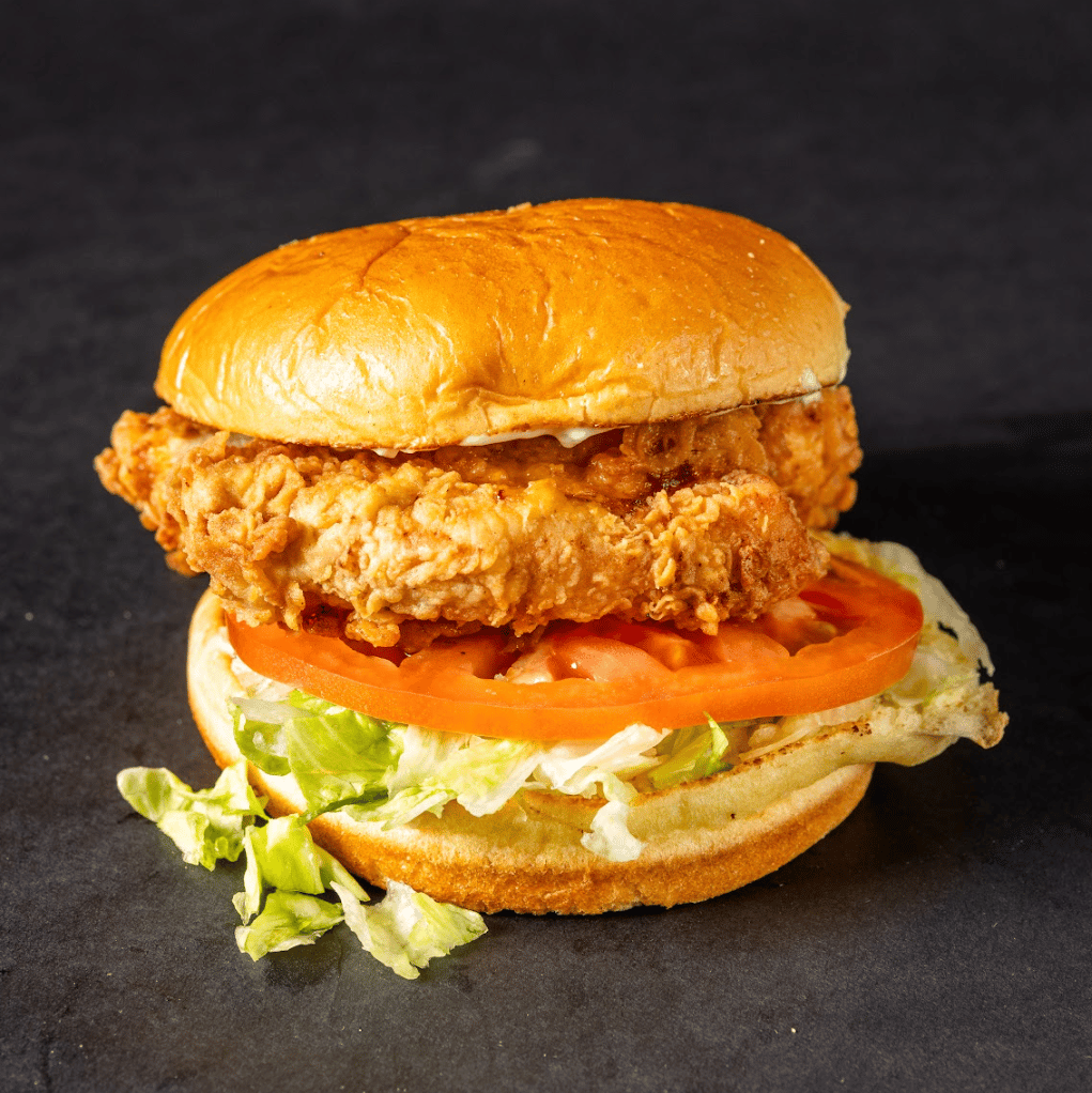 Stack'd Burger | Best burgers in Brooklyn, NY