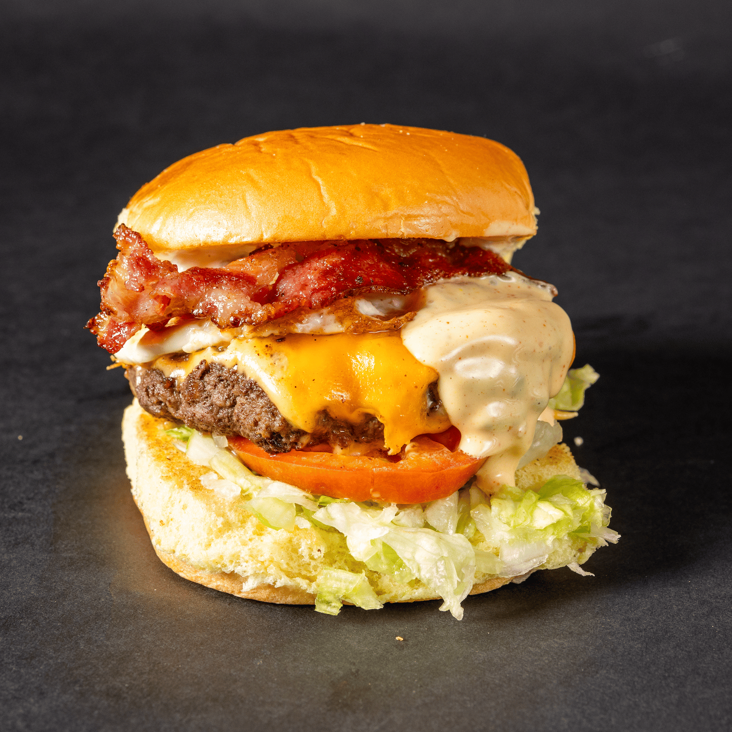 Stack'd Burger | Best burgers in Brooklyn, NY