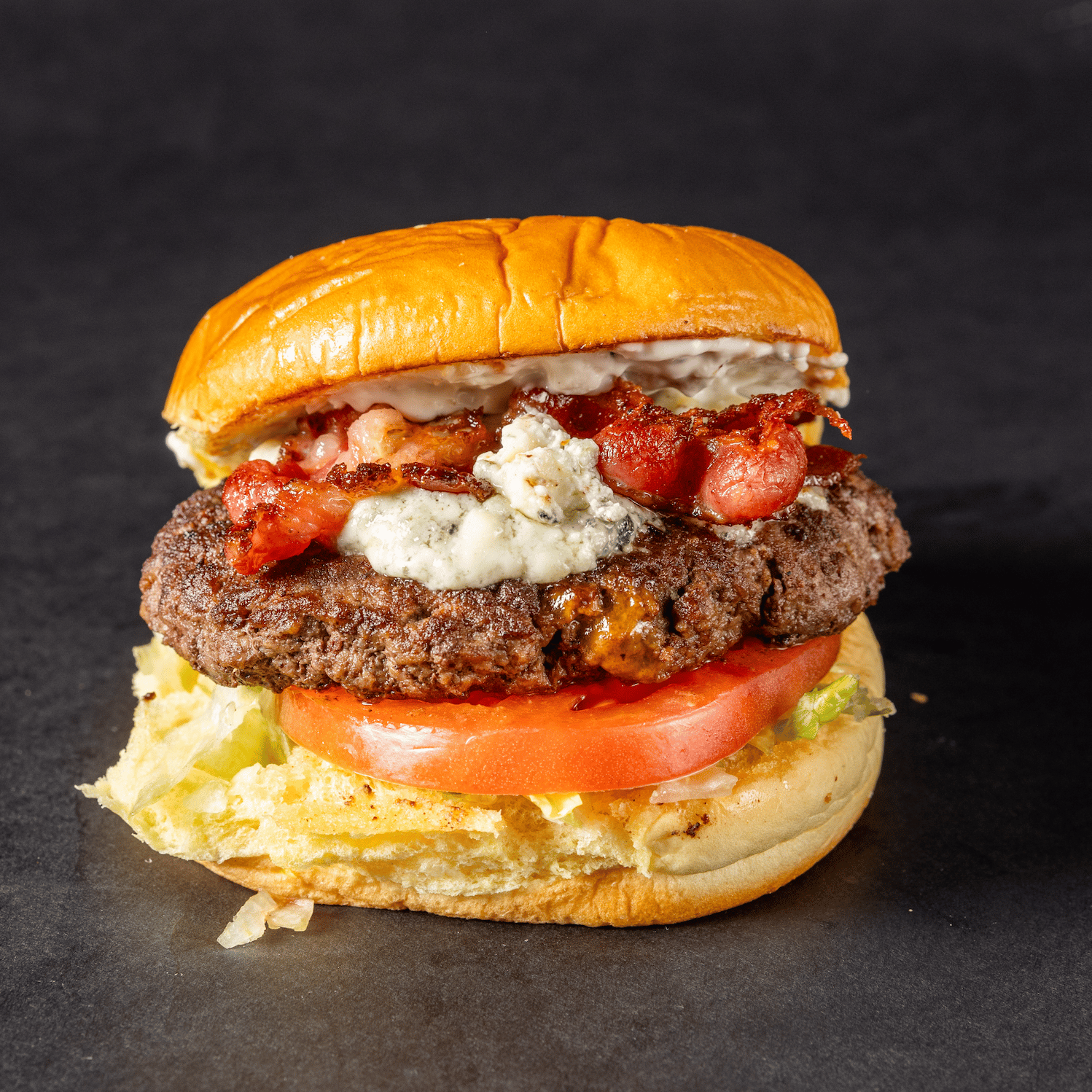 Stack'd Burger | Best burgers in Brooklyn, NY