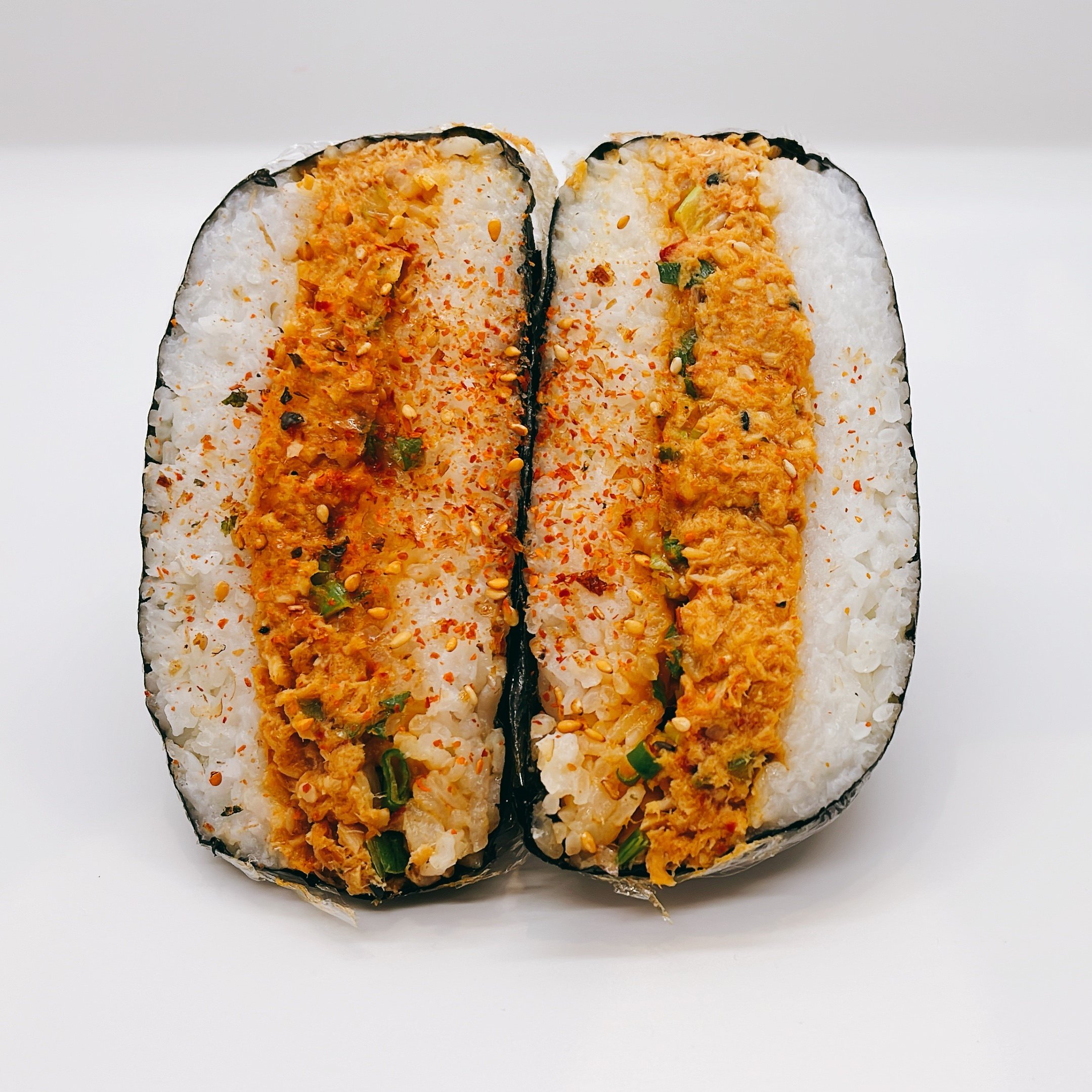 Capital Musubi | Best hawaiian food in McLean, VA