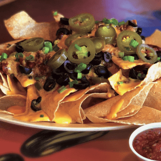 Best Sports bar in Old Town, Wichita, KS | Emerson Biggins | Sports bar ...