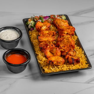 Best Halal food in Allentown, PA | Flaming Hot Halal Grill | Halal food ...