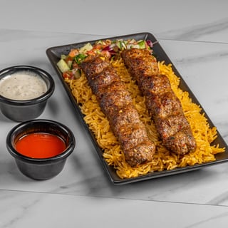 Best Halal food in Allentown, PA | Flaming Hot Halal Grill | Halal food ...