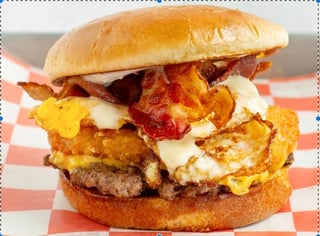 Best Burgers in St Ann, MO | Busloop Burgers | Burgers near me