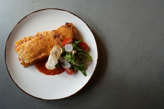 Best Restaurant in Arlington, VA | Surreal Global Kitchen | Restaurant ...