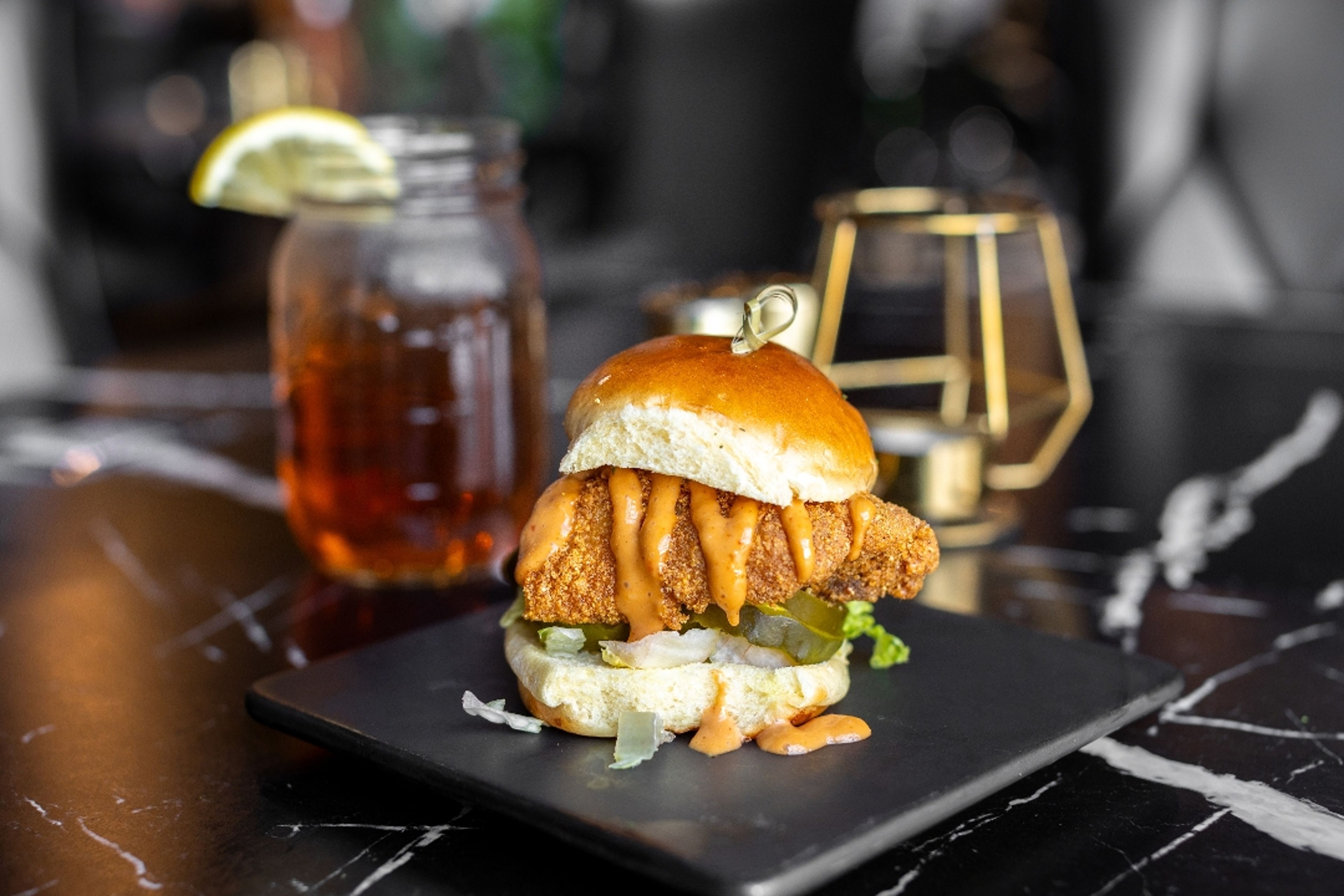 Soulé Online Menu | Best Soul food in Chicago