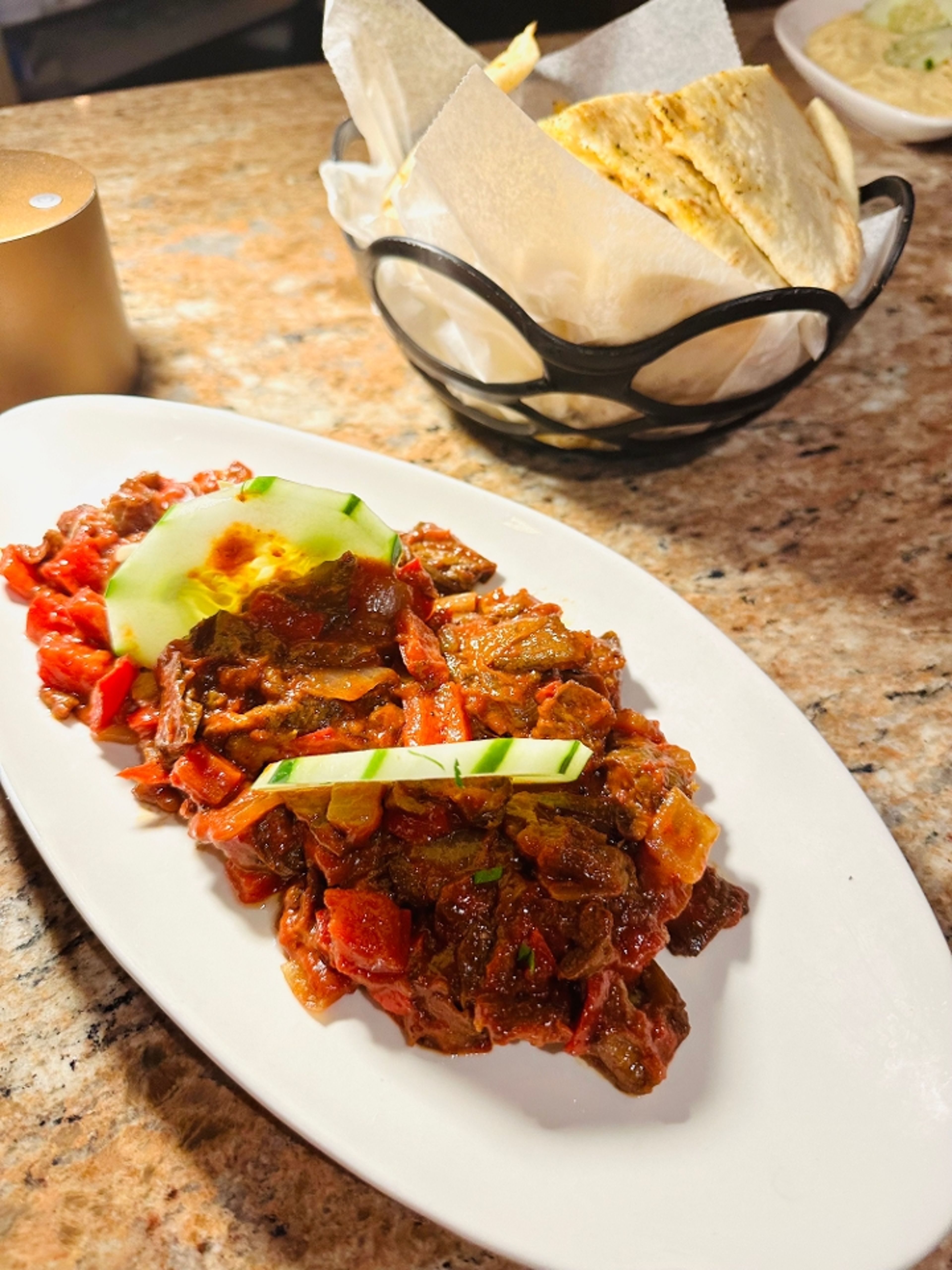 Koy Grill Online Menu | Best mediterranean food in NJ