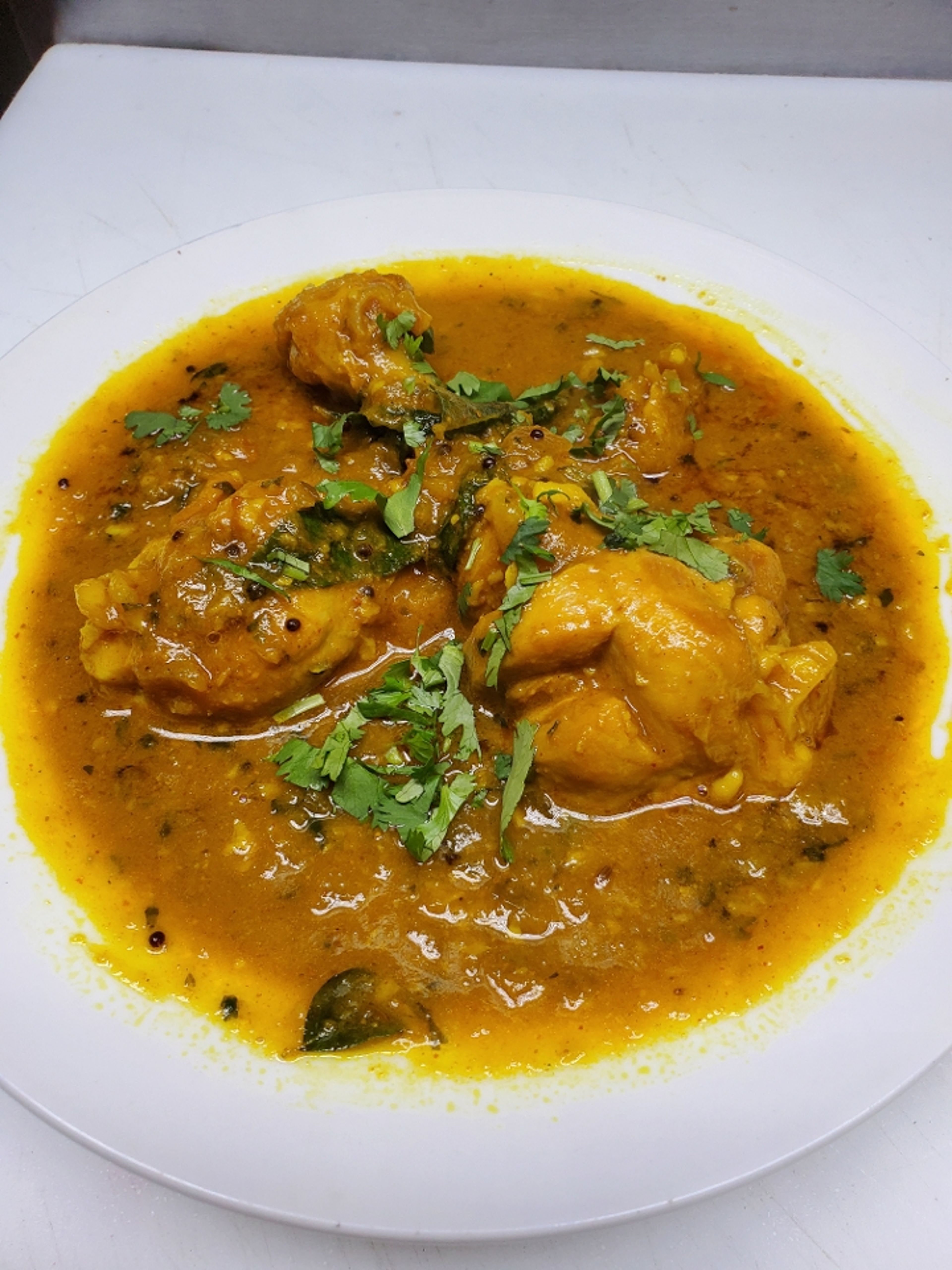Best Indian food in Conyers, GA | YELLOW HANDI EXQUISITE INDIAN CUISINE ...
