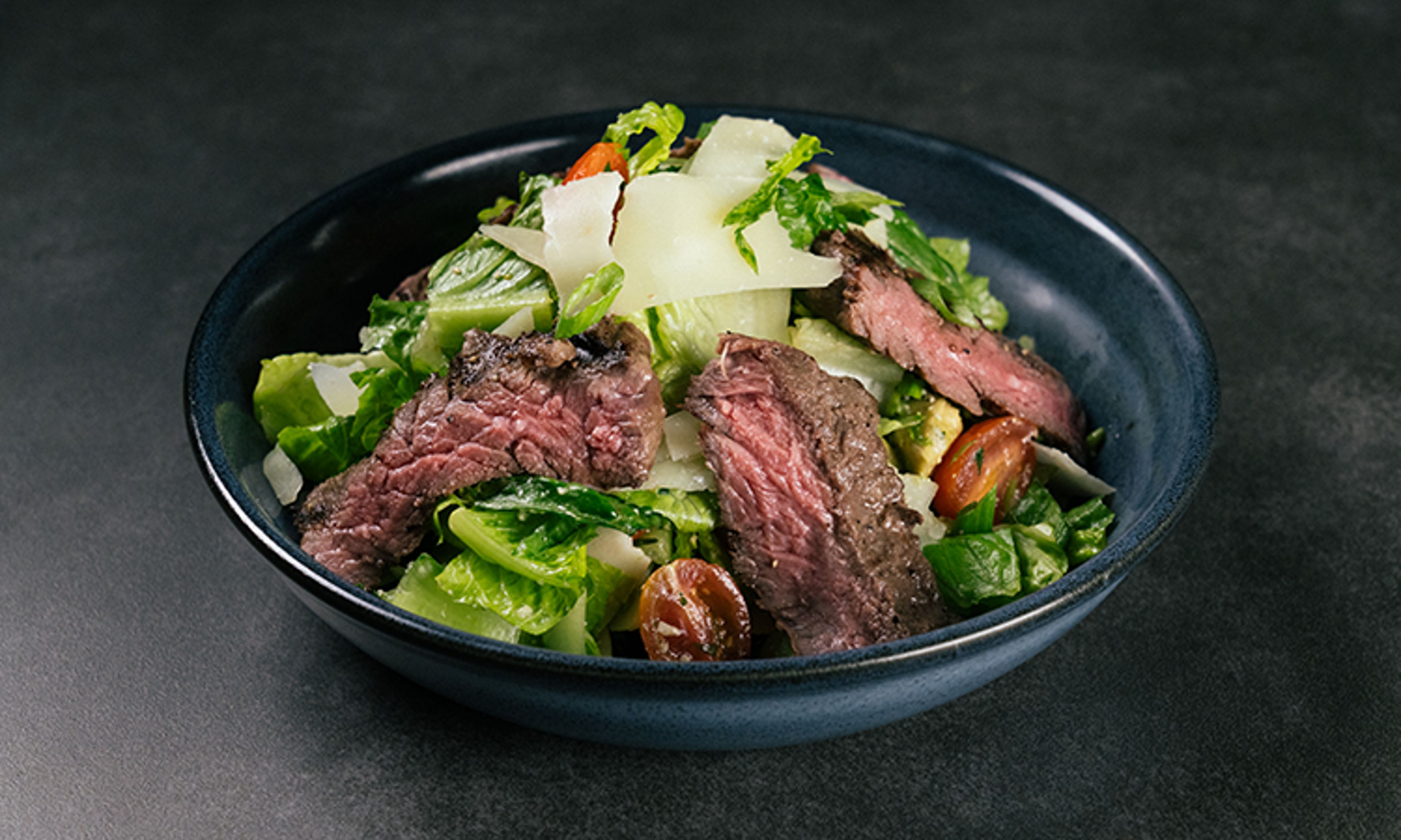 The Operators Club Online Menu | Best American restaurant in Dallas