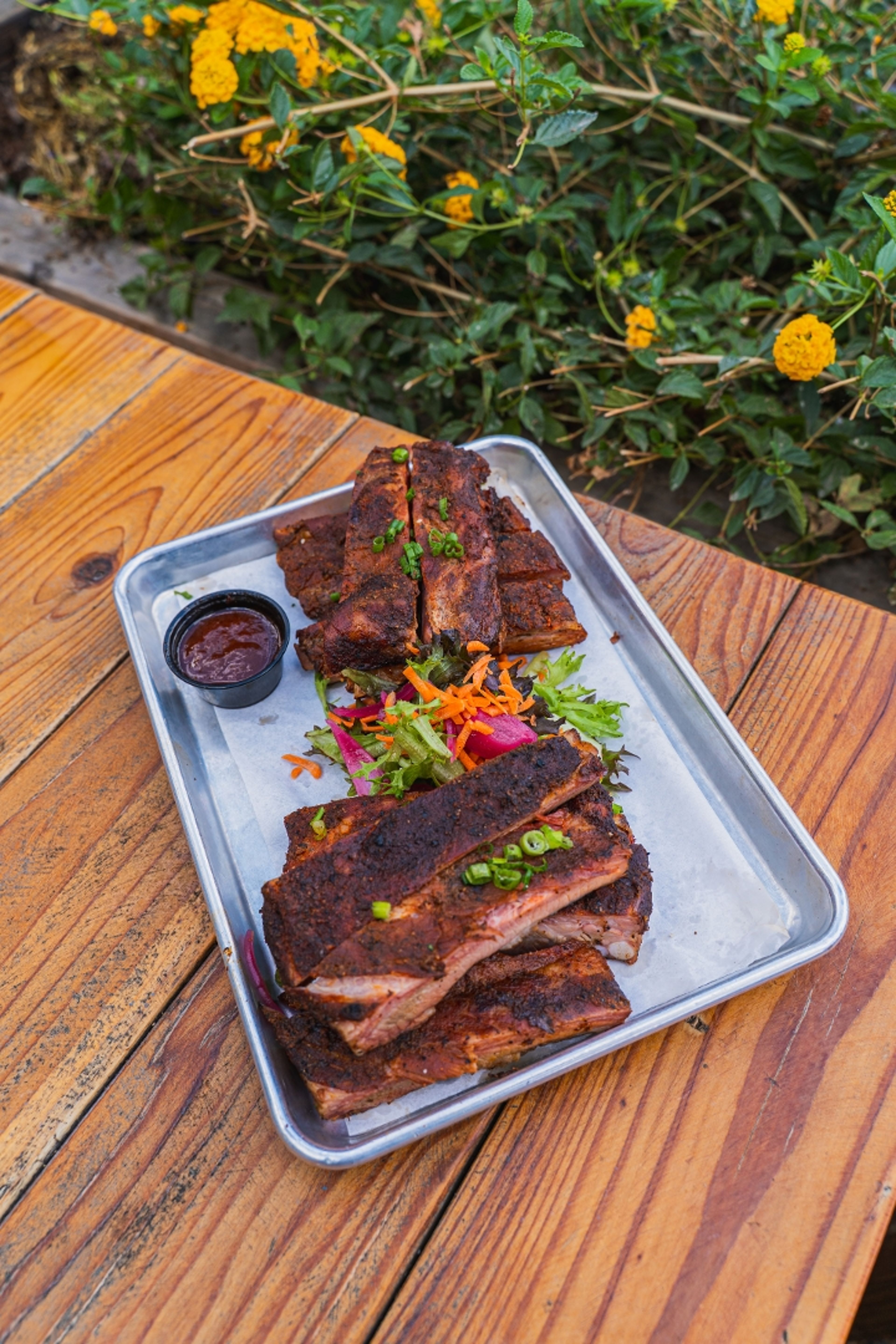 Brody's Restaurant Online Menu | Best BBQ in Sacramento