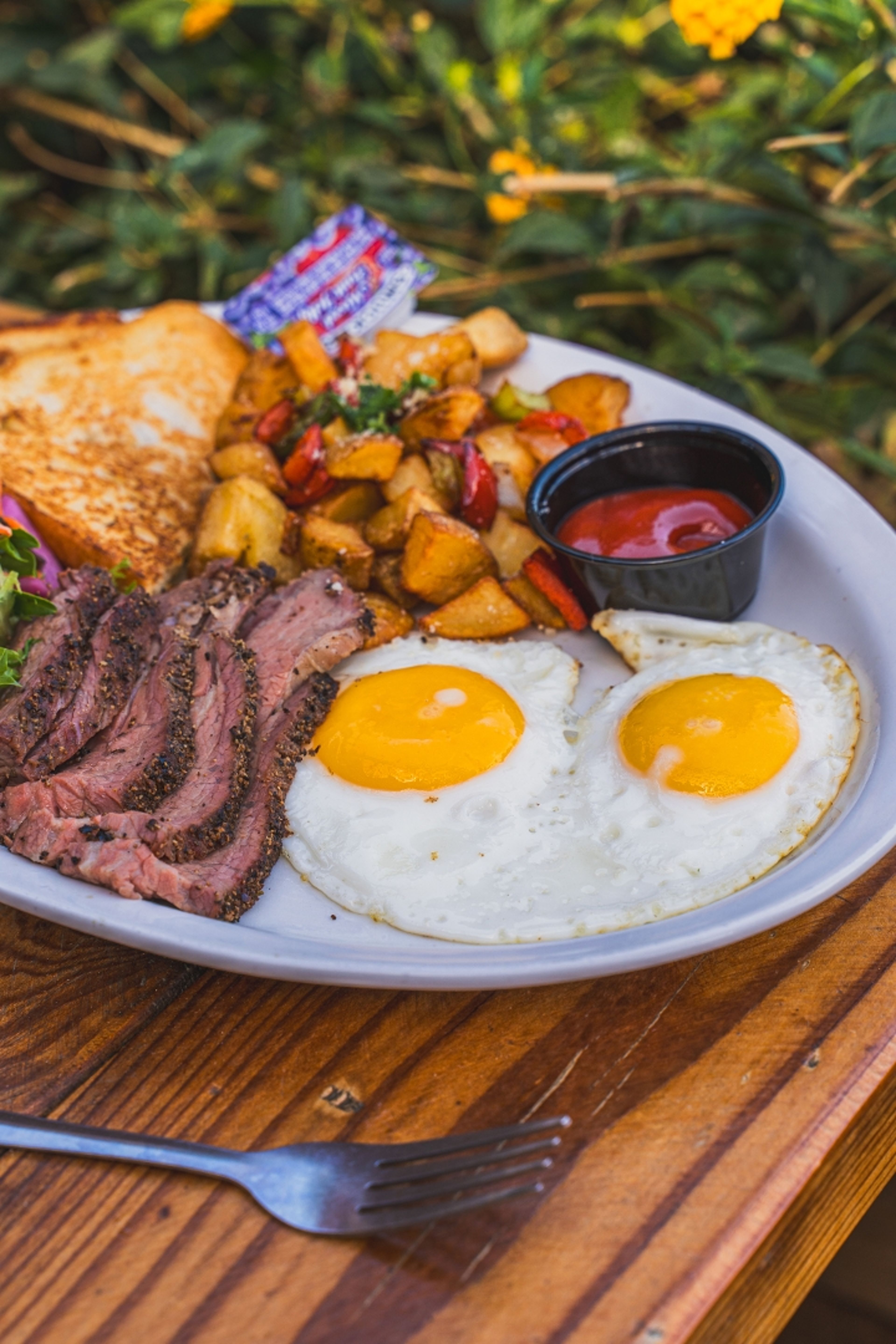 Brody's Restaurant Online Menu | Best BBQ in Sacramento