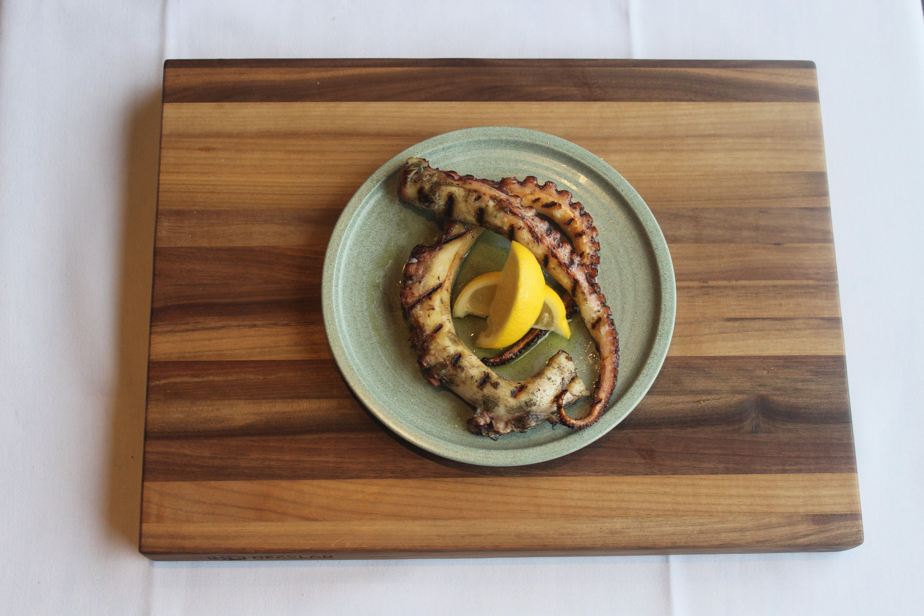 Best Greek food in Washington, DC | Parthenon Greek Restaurant & Chevy ...