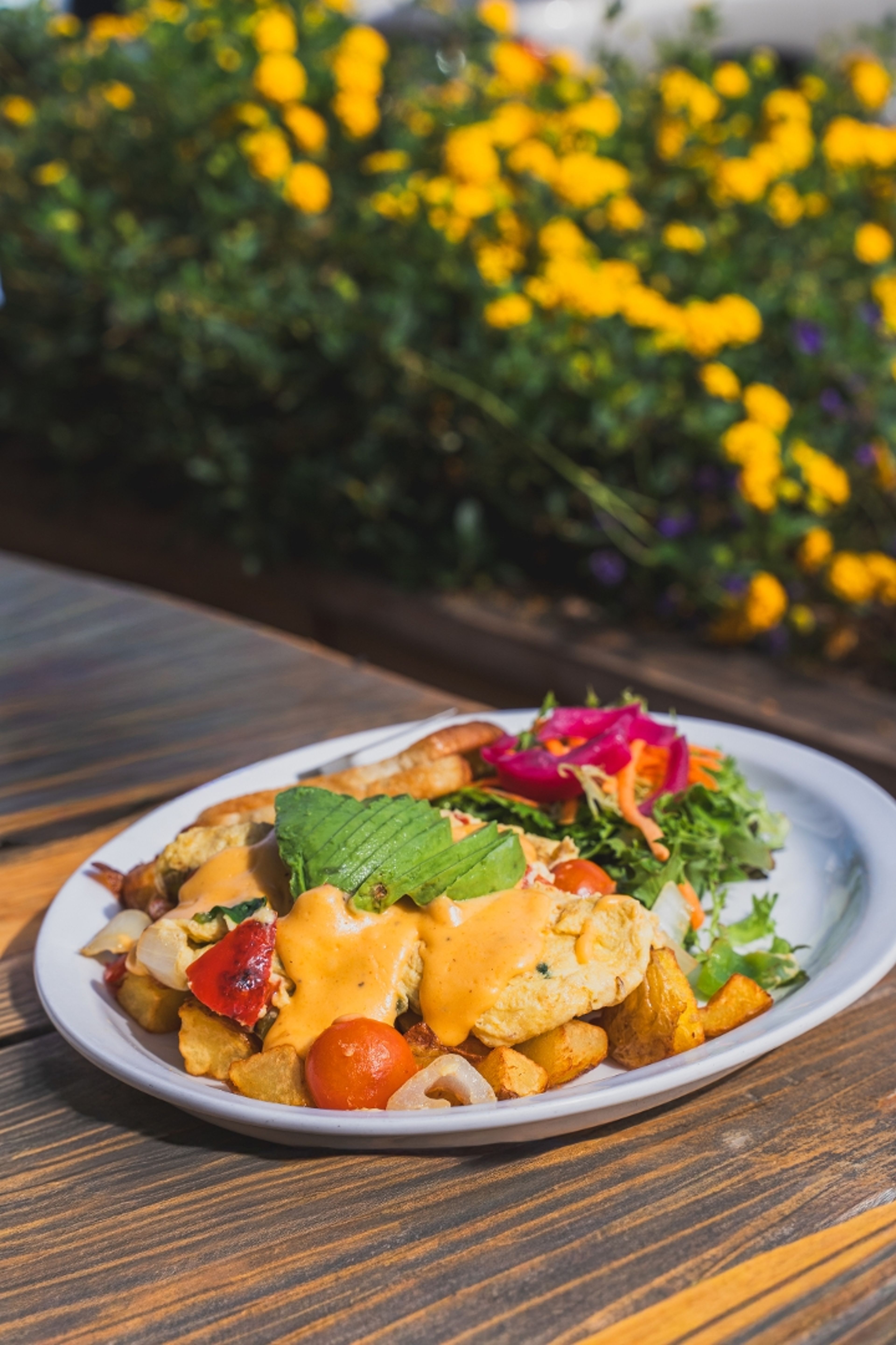 Brody's Restaurant Online Menu | Best BBQ in Sacramento