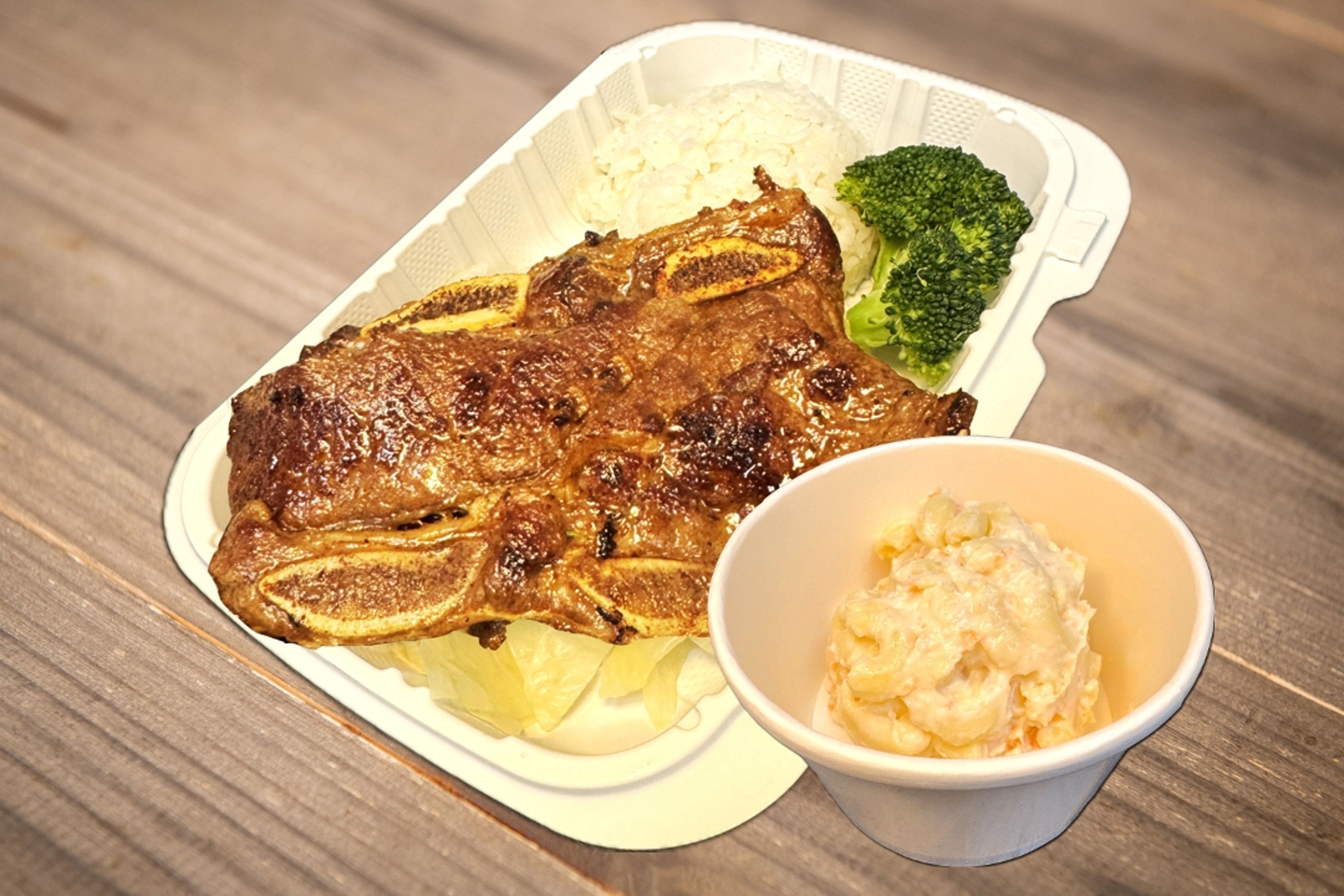 Hana Hawaiian BBQ Online Menu | Best Hawaiian food in Philadelphia