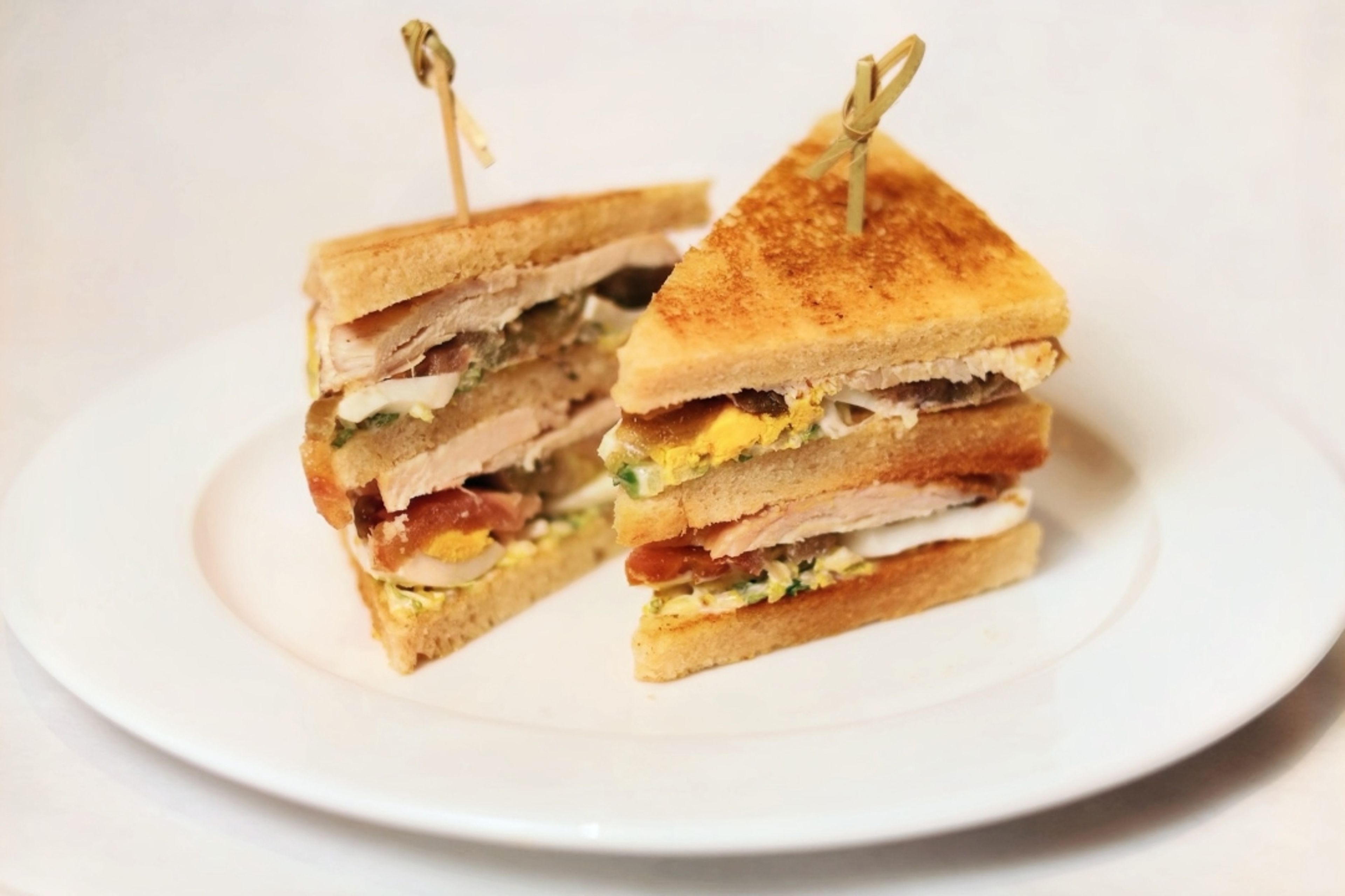Monsieur Bistro Online Menu | Best French restaurant in New York