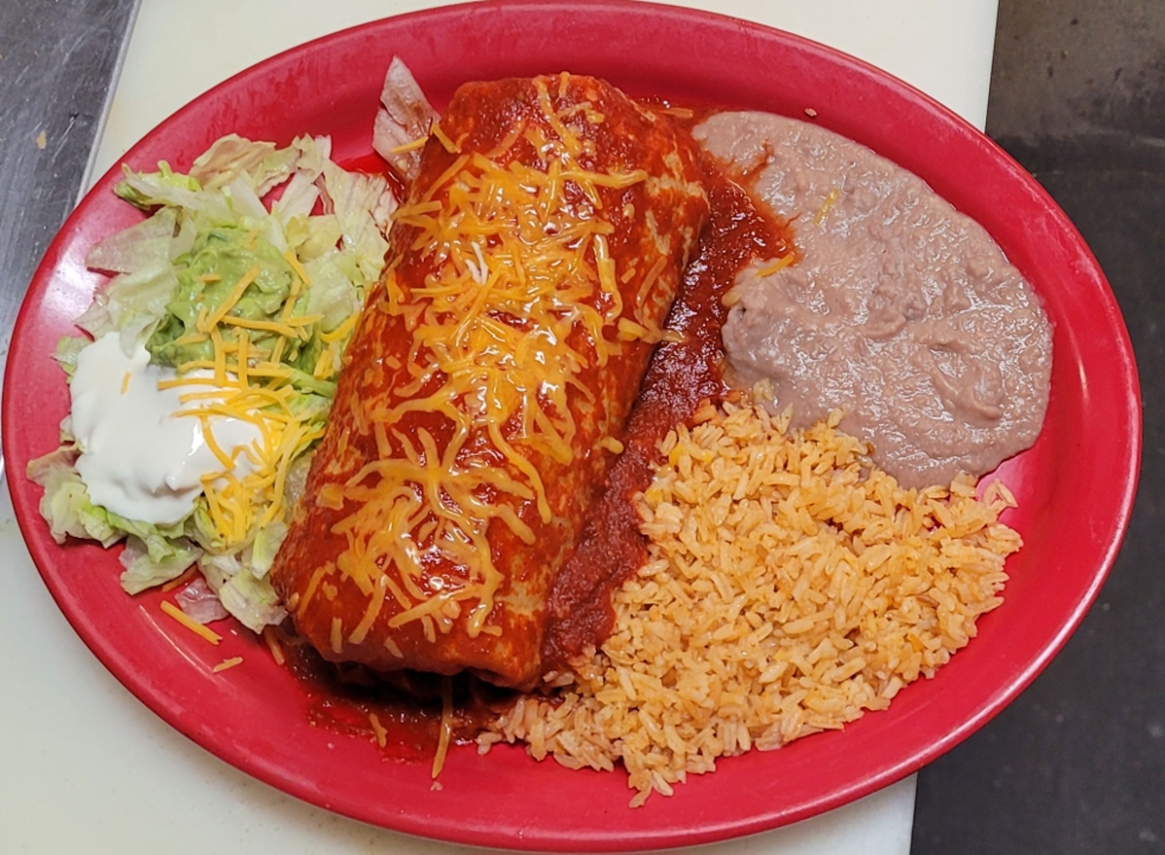 Tacos El Rey Online Menu | Best Mexican food in Moses Lake