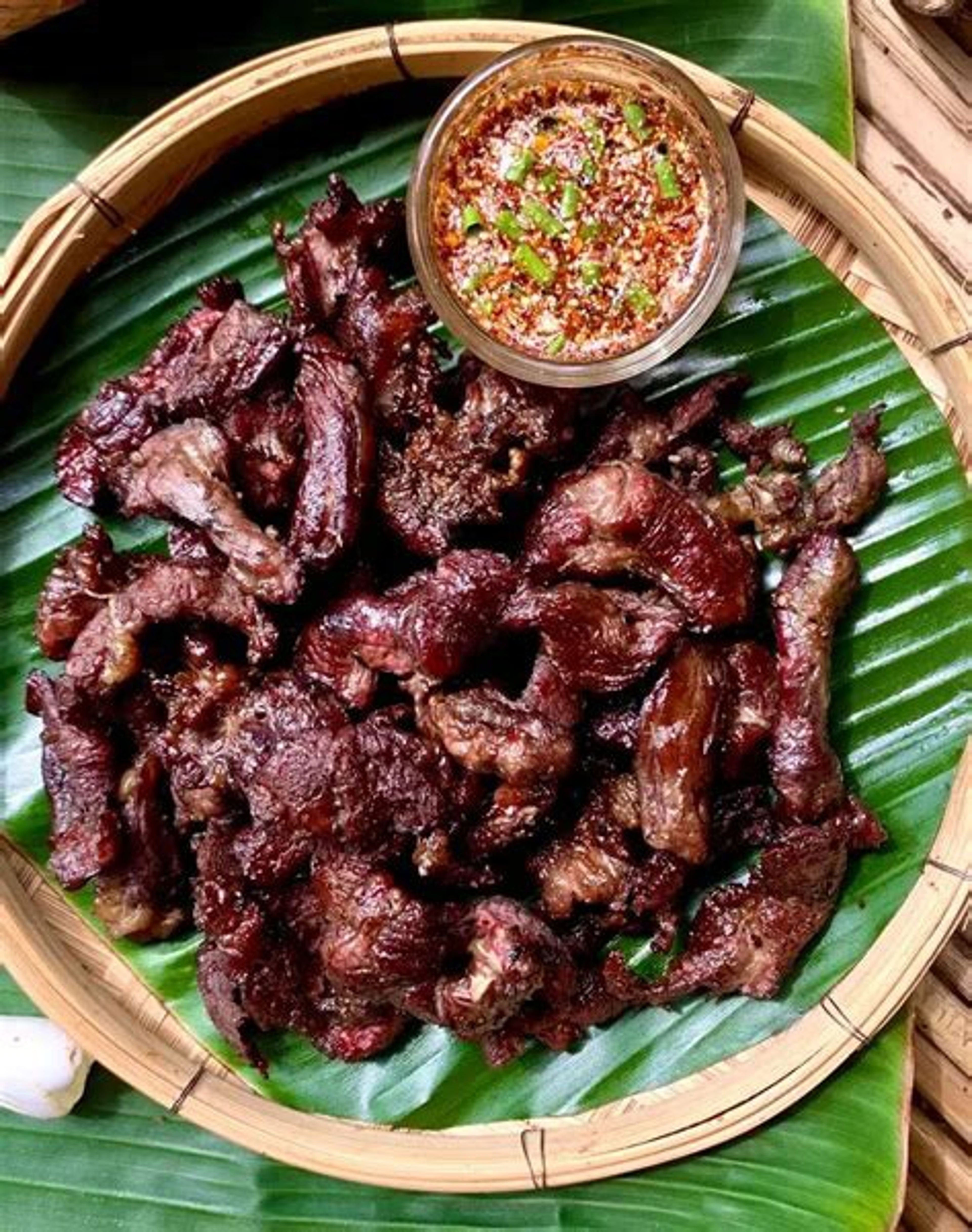 Best Thai Food