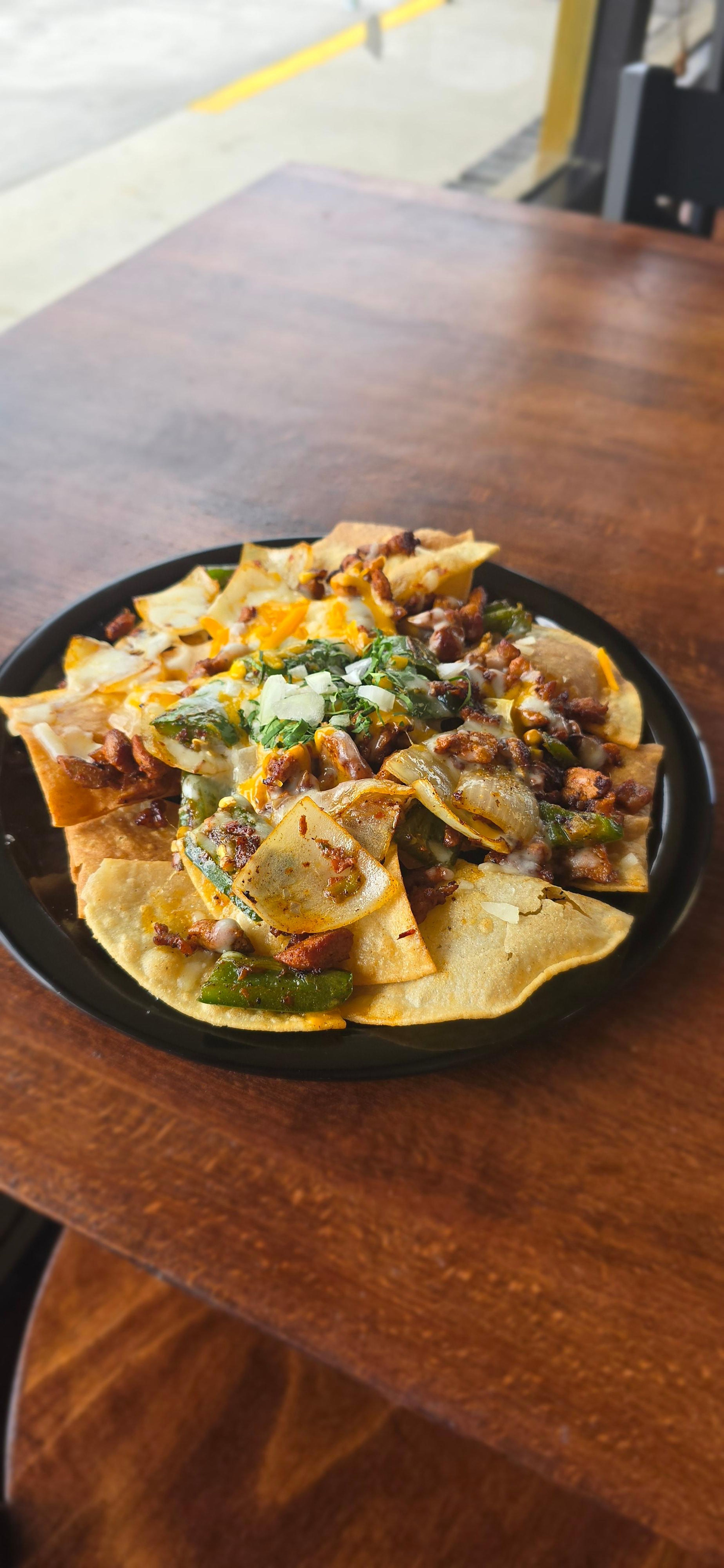 Best Mexican food in Wilmington, NC | Mi Rey Taqueria & Grill | Mexican ...