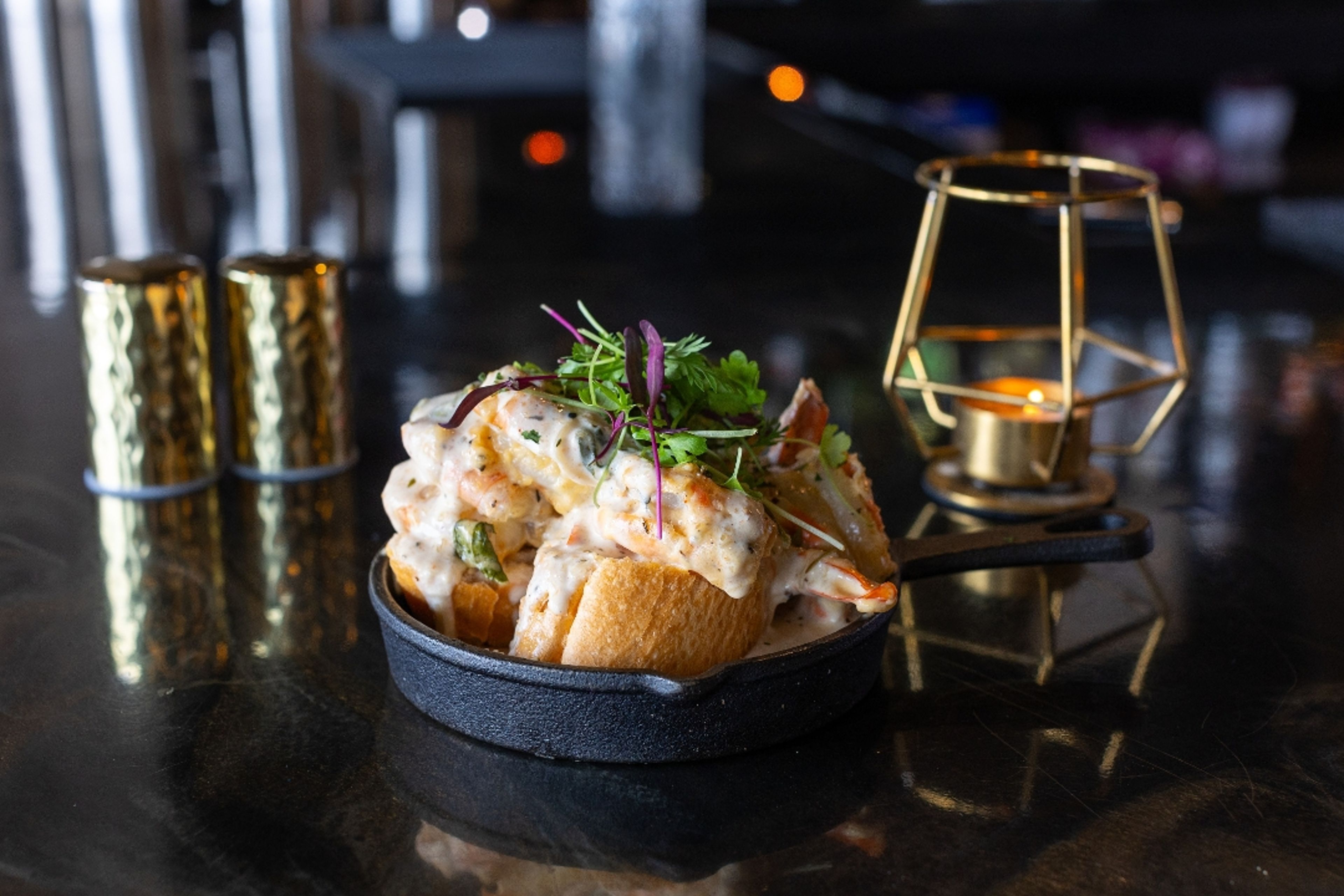 Soulé Online Menu | Best Soul food in Chicago