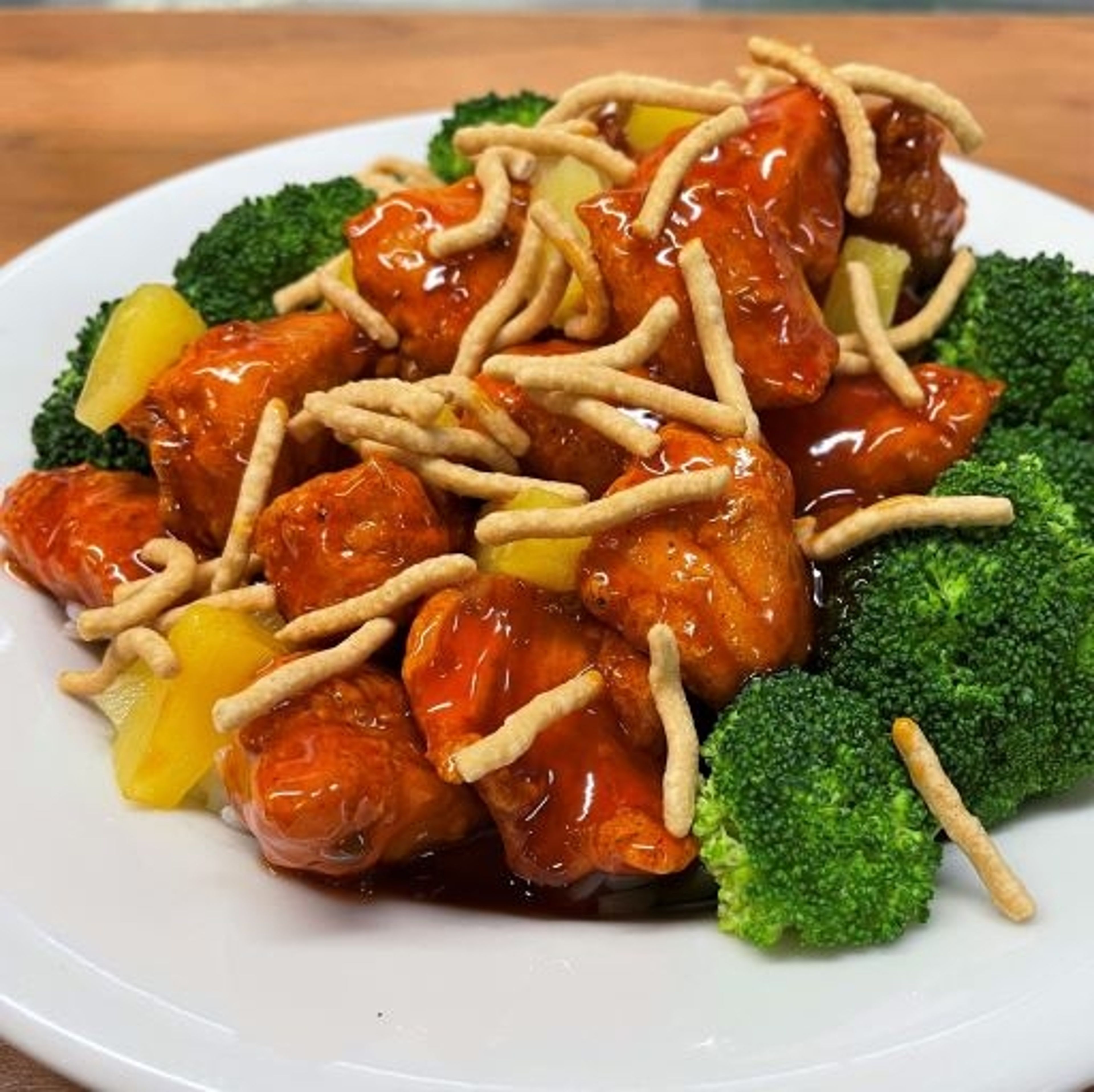 The Spot Cafe Online Menu | Best American restaurant in Groton