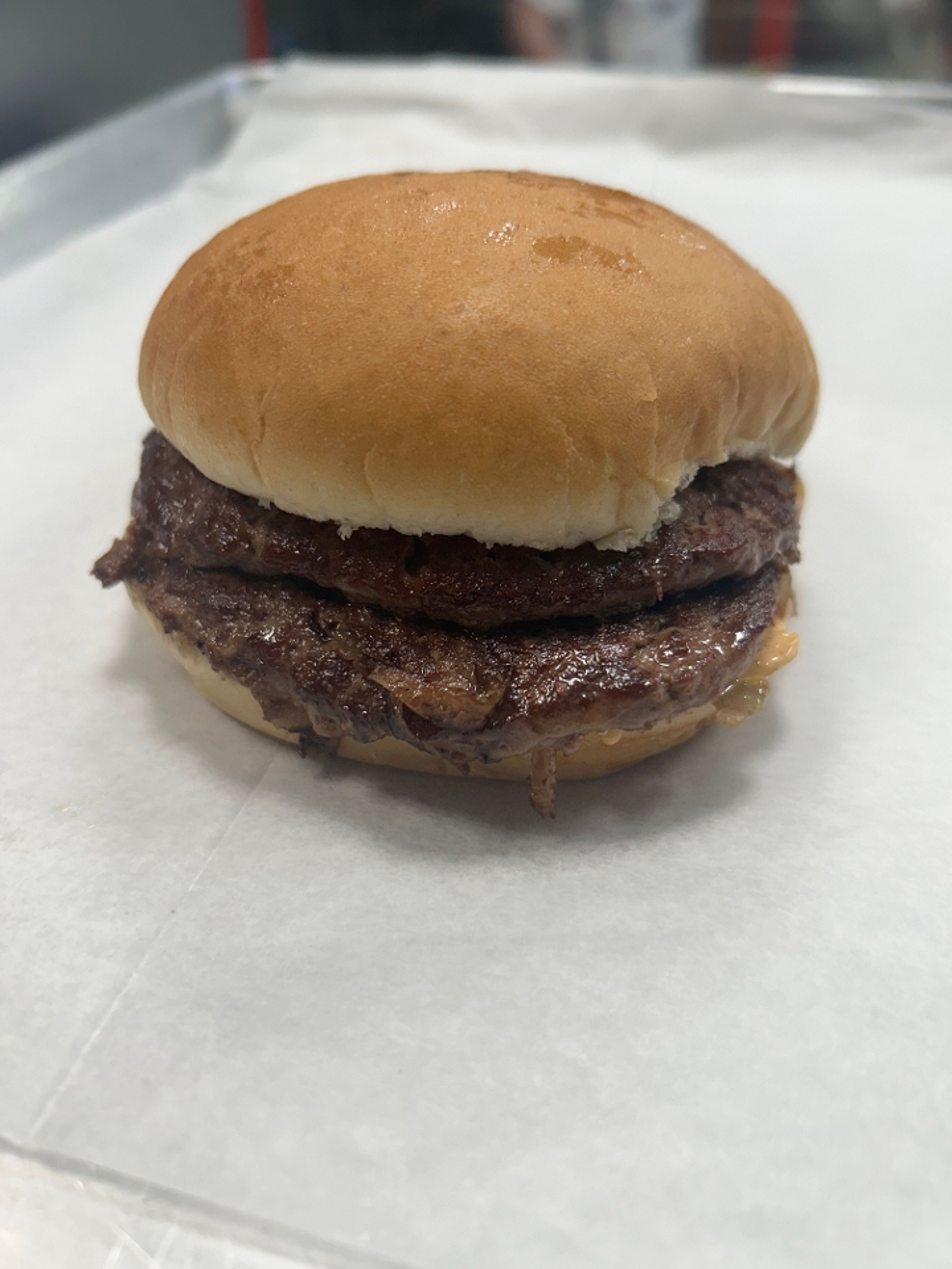 Campus Burgers Online Menu | Best Burgers in San Jose