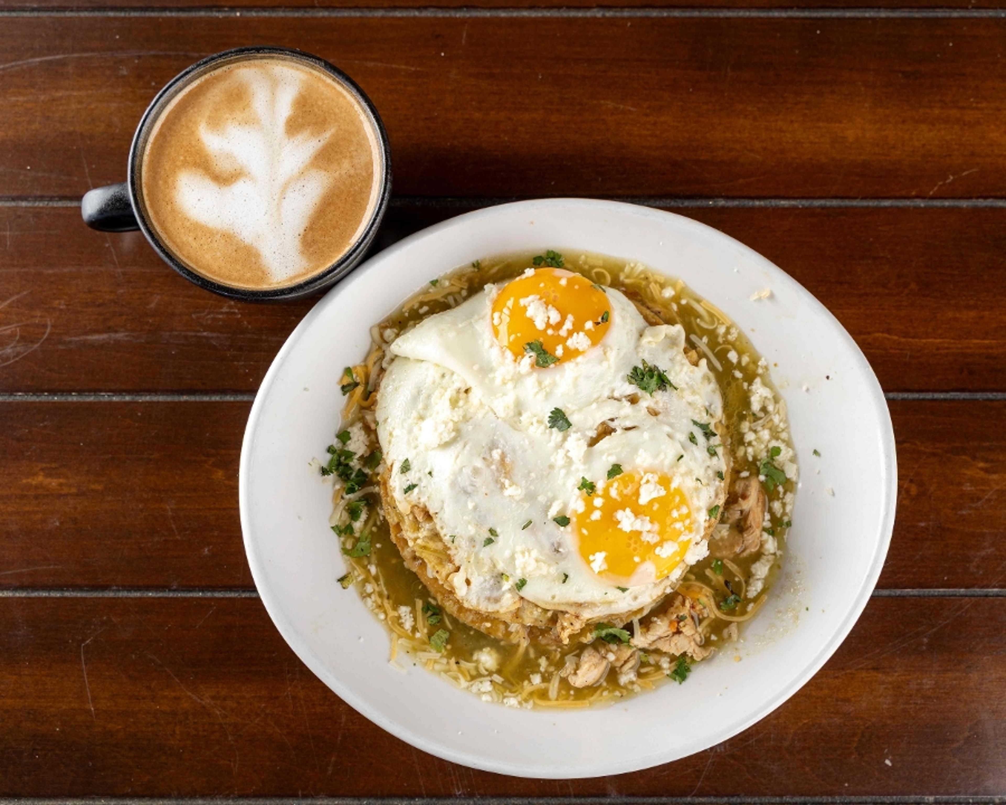 Best Breakfast in Chandler, AZ | Morning Jam | Breakfast near me