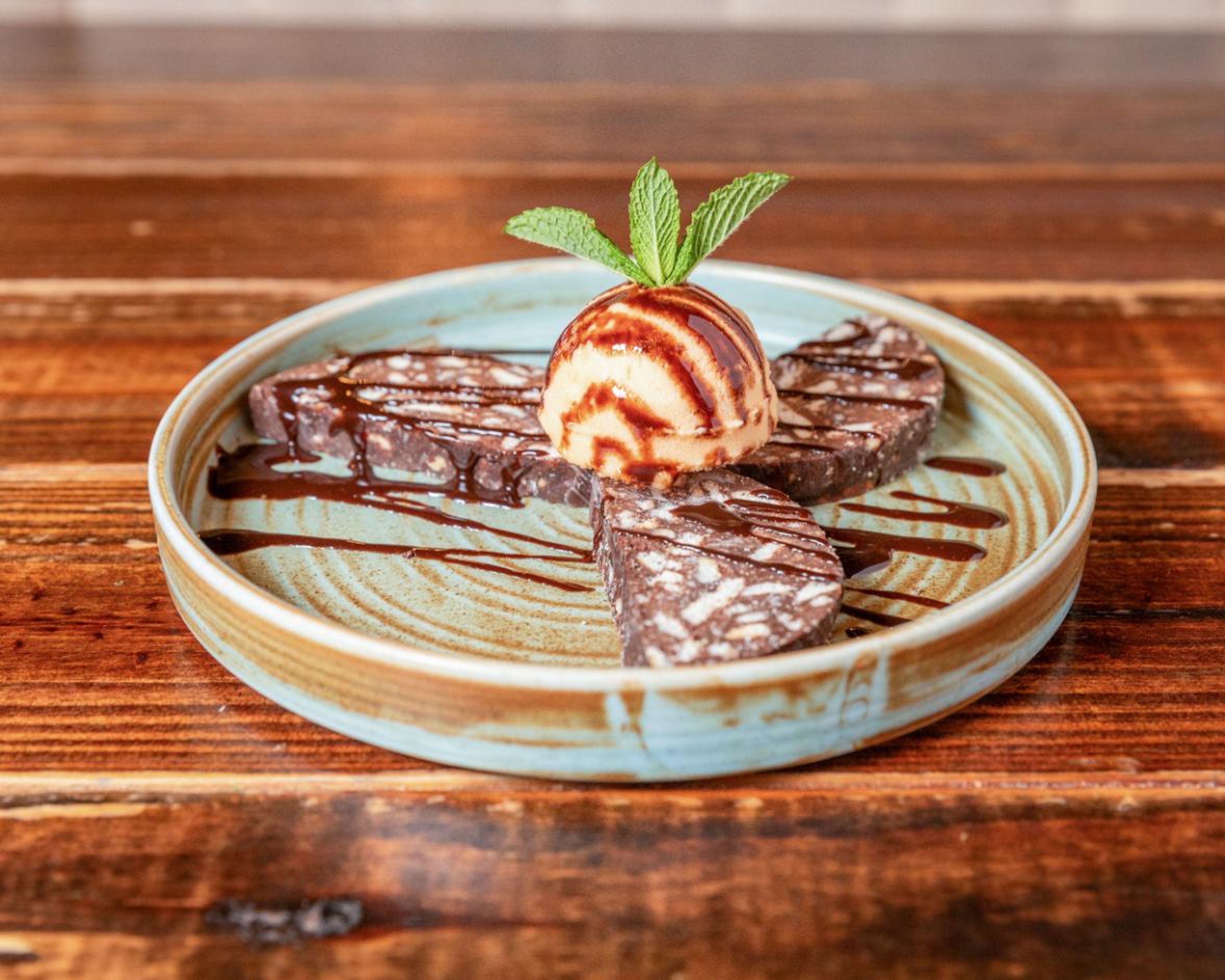 Sirocco Mediterranean Restaurant & Lounge Online Menu | Best ...