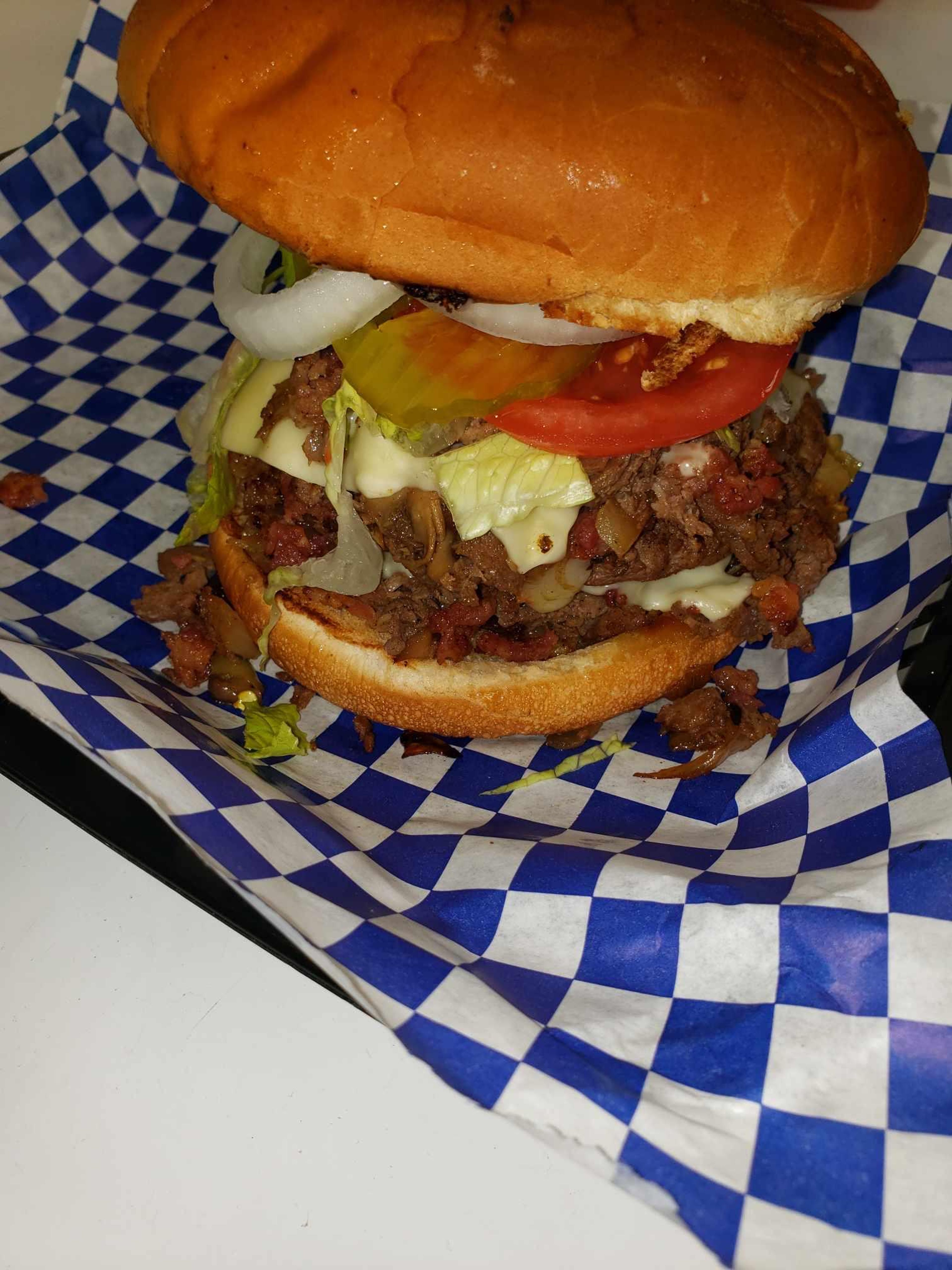 Best Cheesesteak in DeSoto, TX | Big Tony's West Philly Cheesesteaks ...