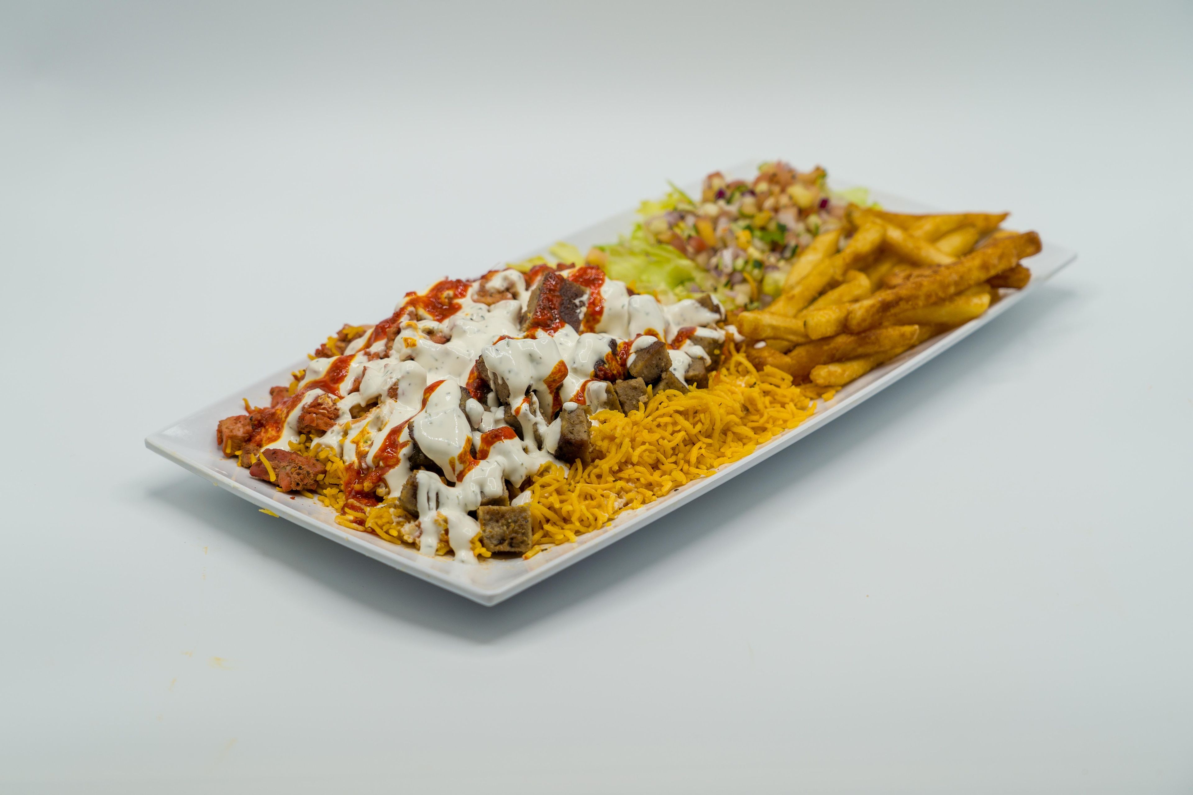 Best Halal Food in Bethlehem, PA | Haazs | Halal Food near me