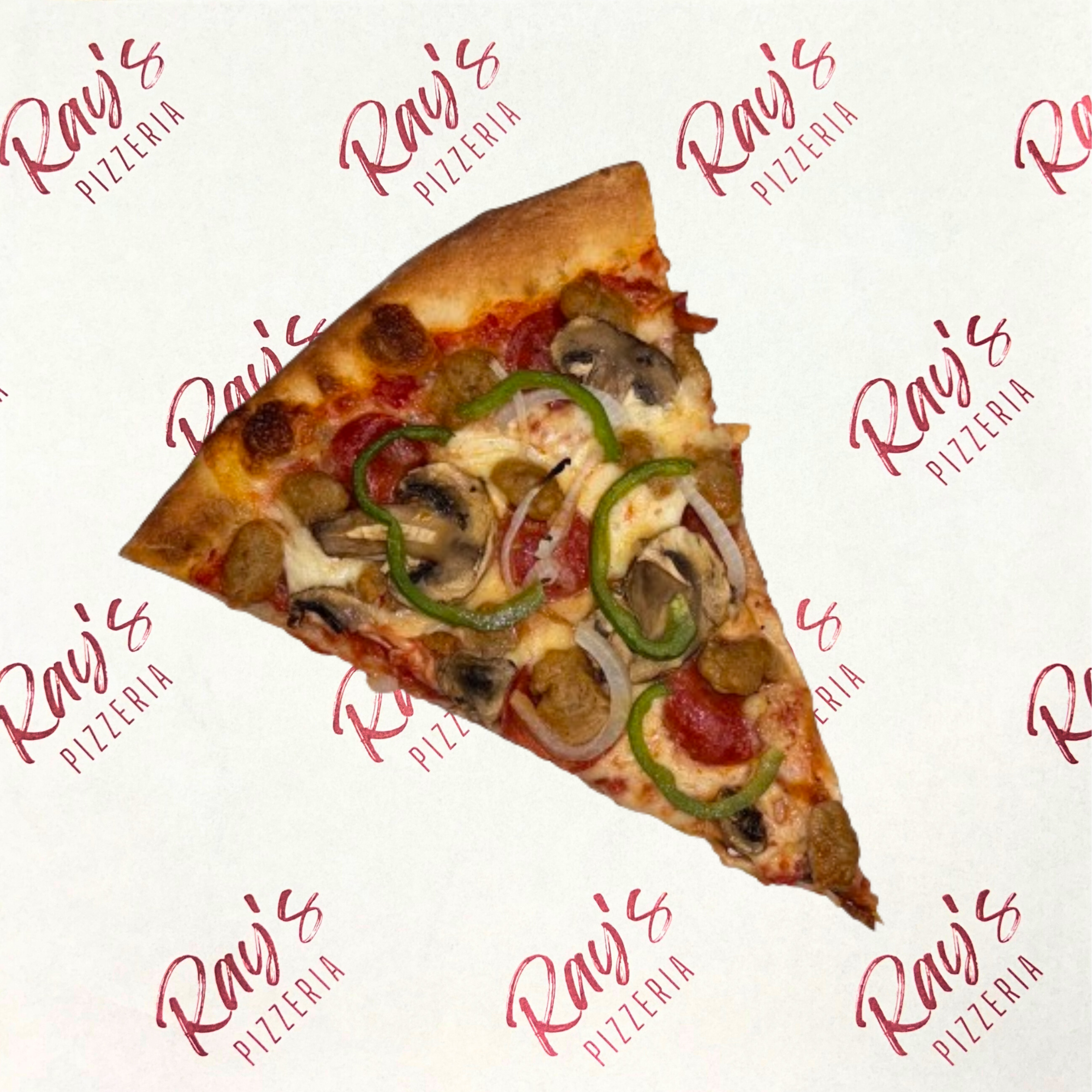 Ray's Pizzeria | Best Pizza in MI | Pizza near me