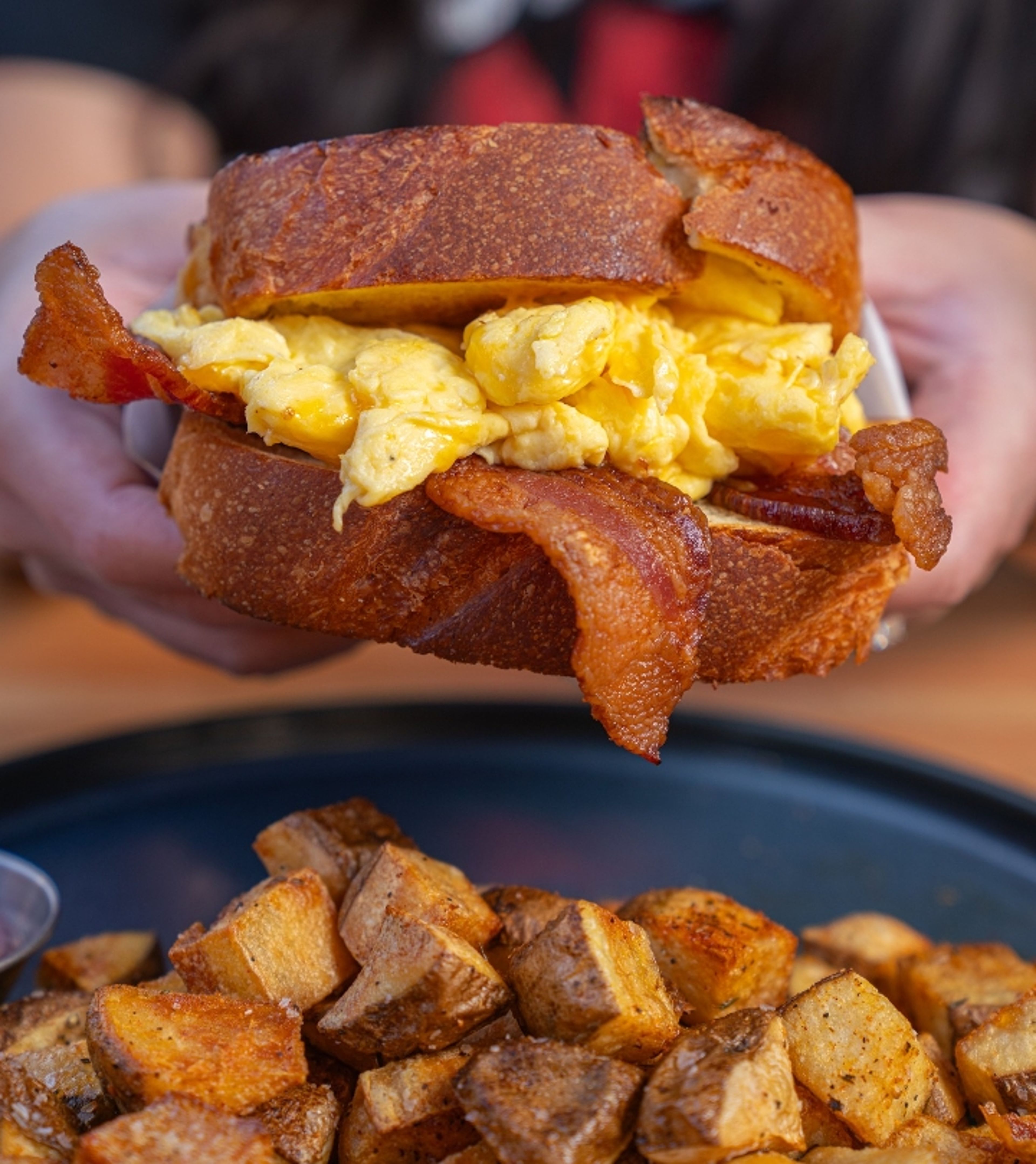 The Operators Club Online Menu | Best American restaurant in Dallas