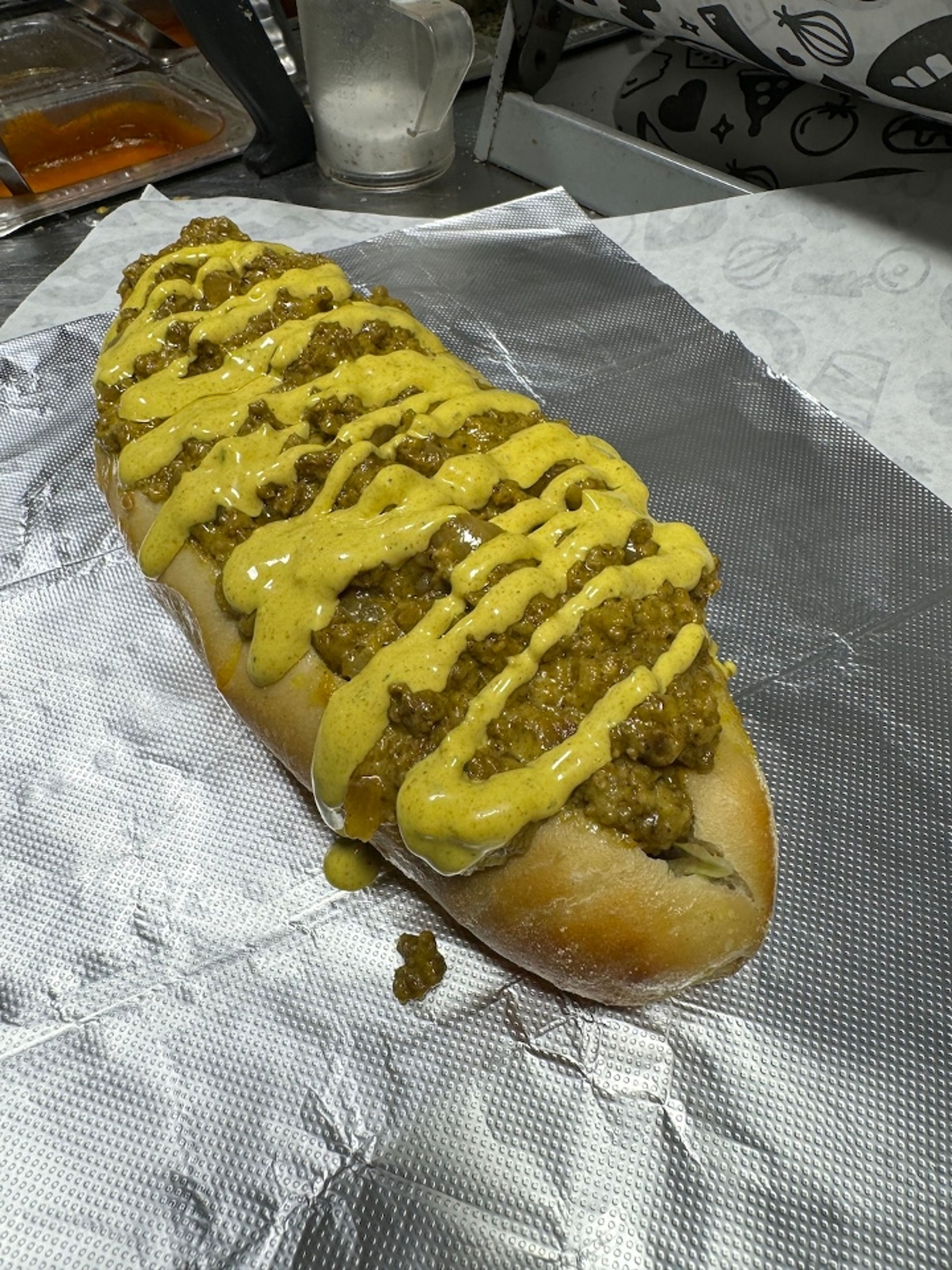 Tony Boloney's Online Menu | Best Pizza in NJ