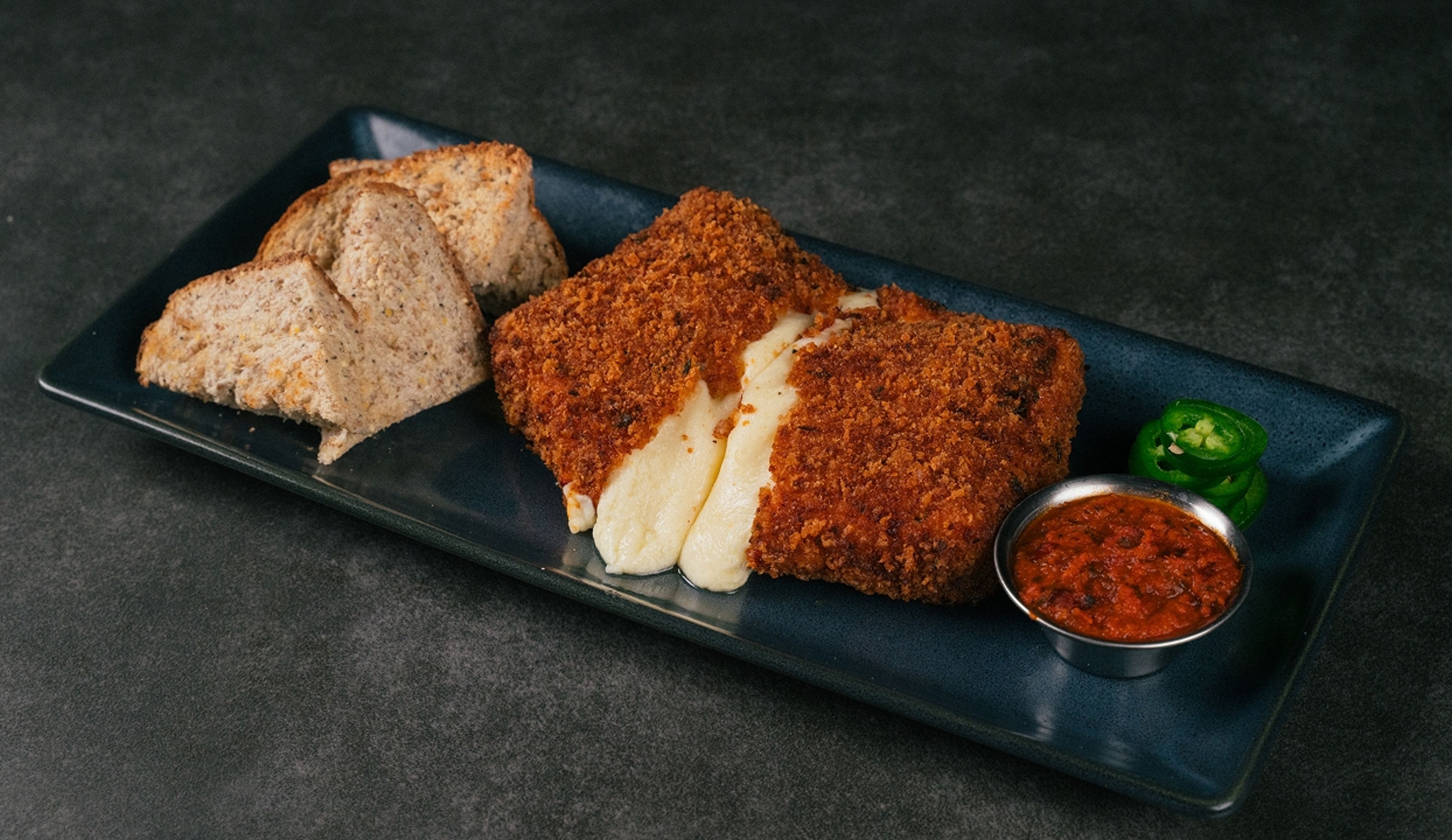 Best American restaurant in Dallas, TX | The Operators Club | American ...