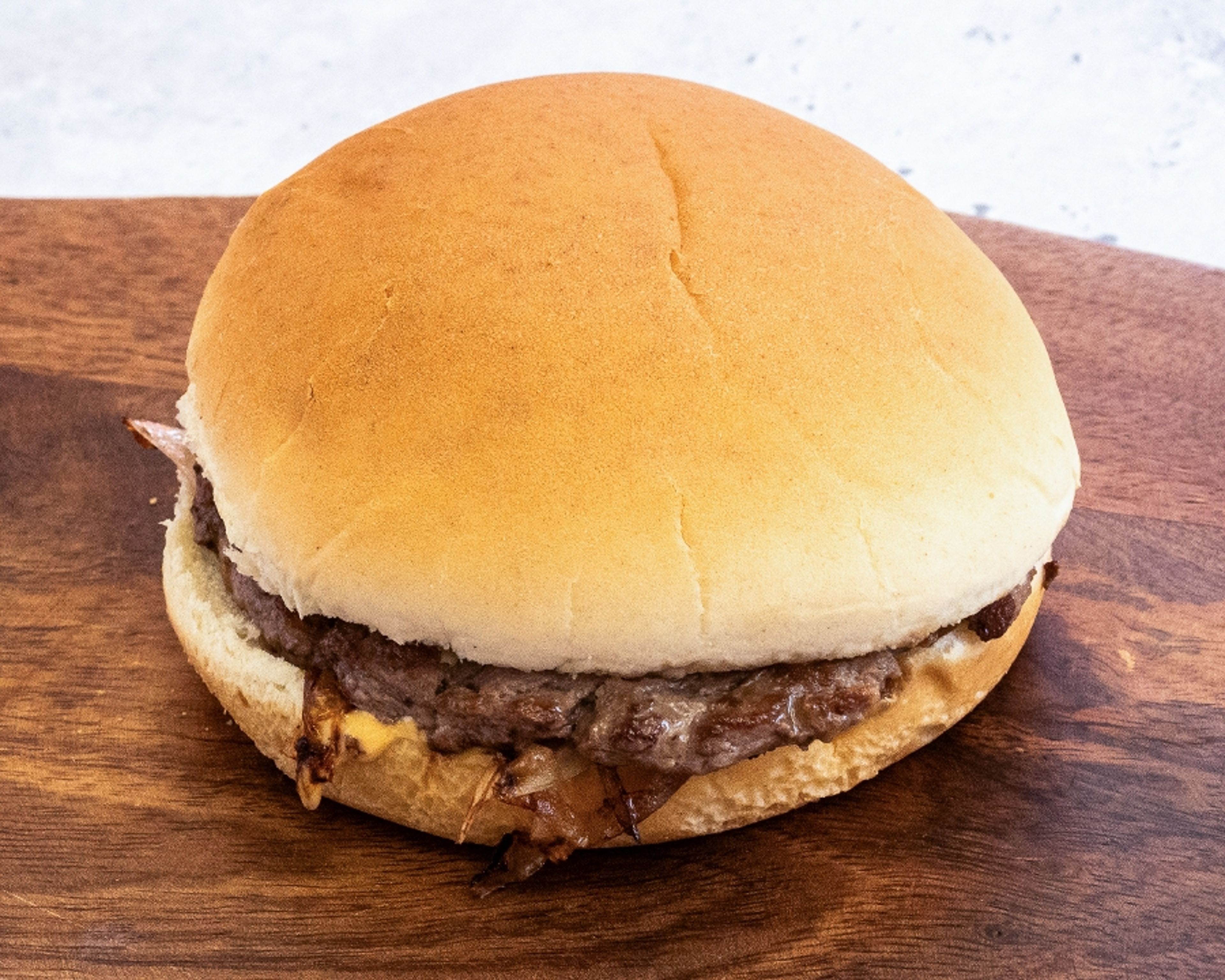 Campus Burgers Online Menu | Best Burgers in San Jose