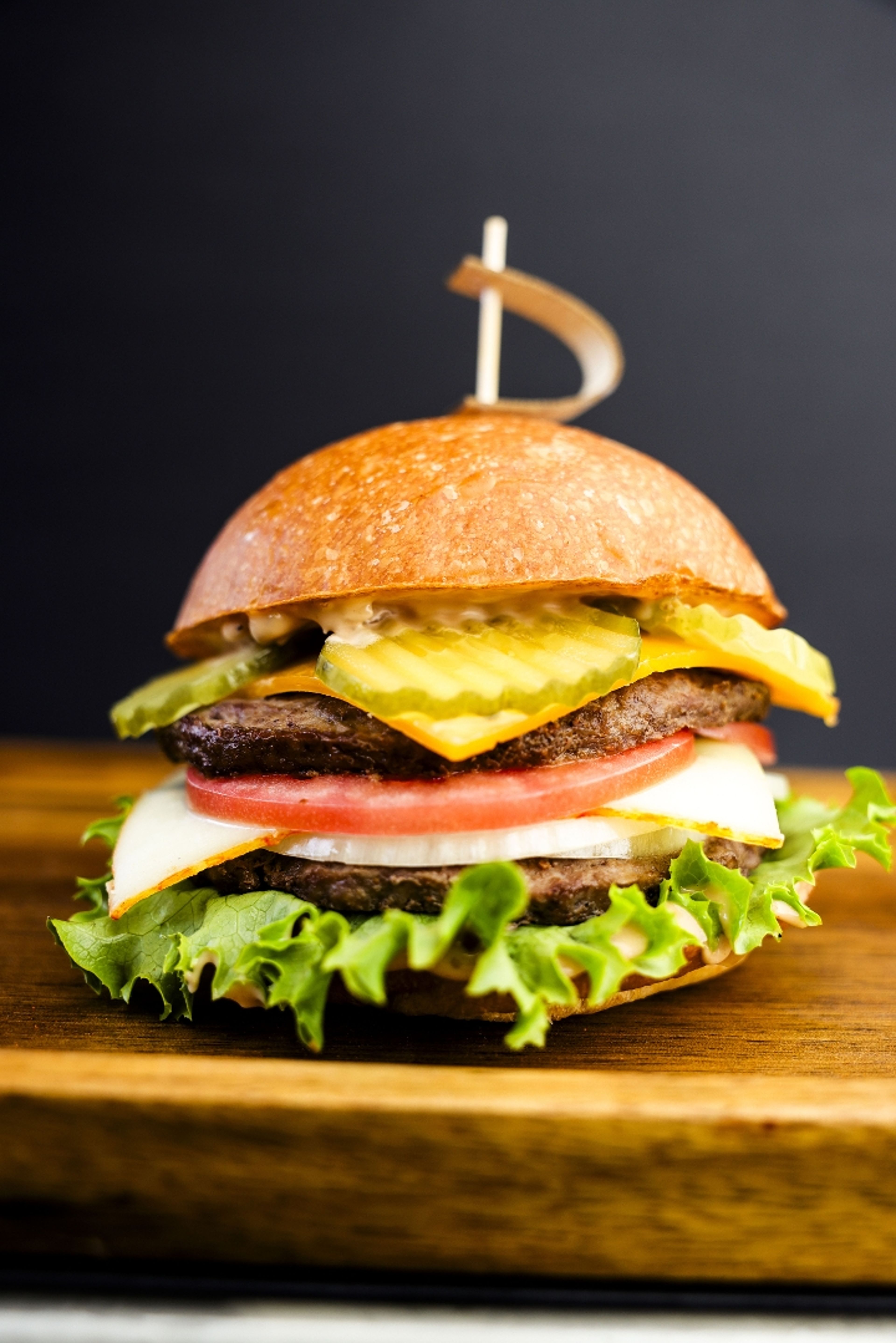 Zalim Hot Chicken & Burgers | Best Burgers in NJ | Burgers near me