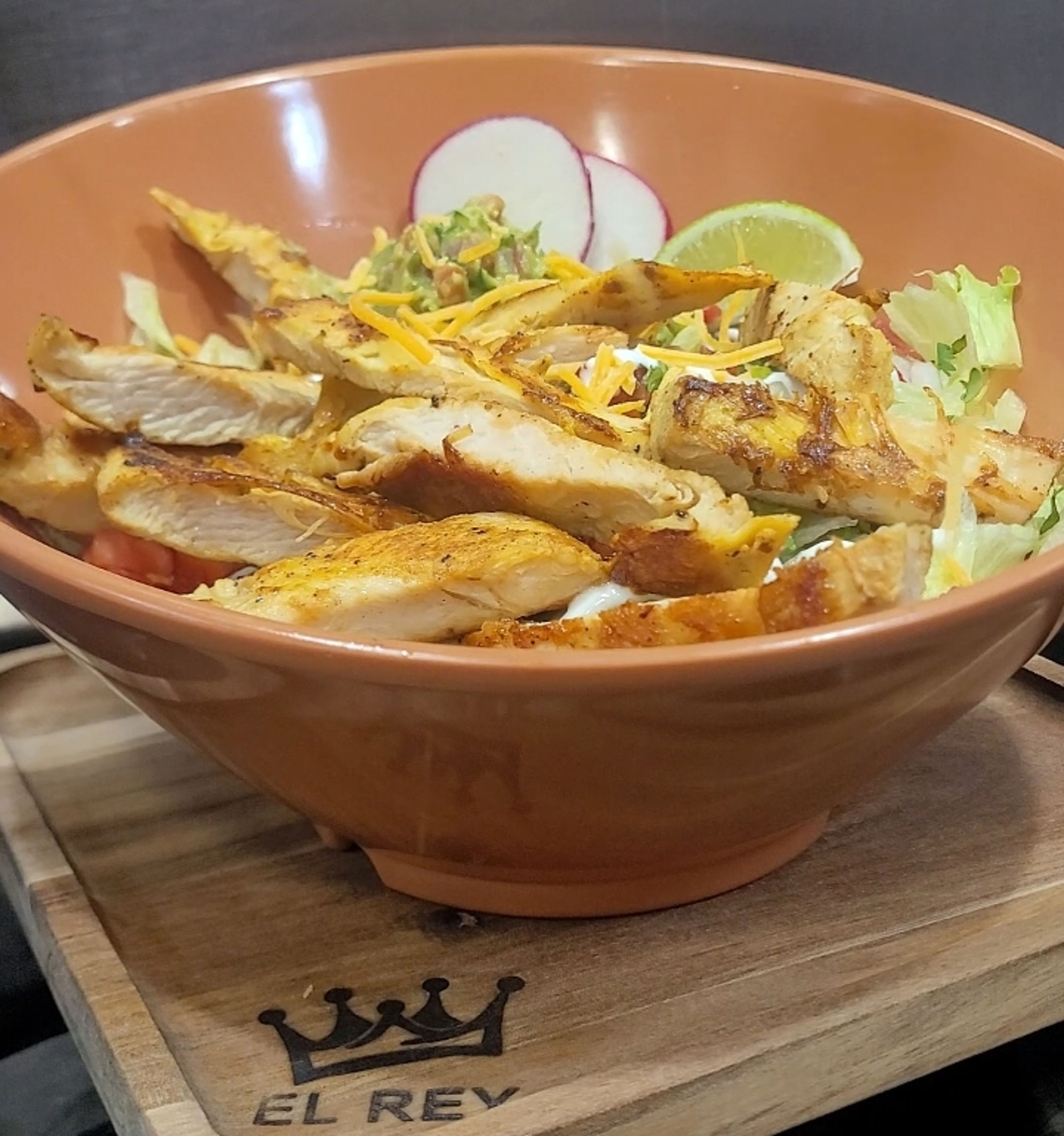 Tacos El Rey Online Menu | Best Mexican food in Moses Lake