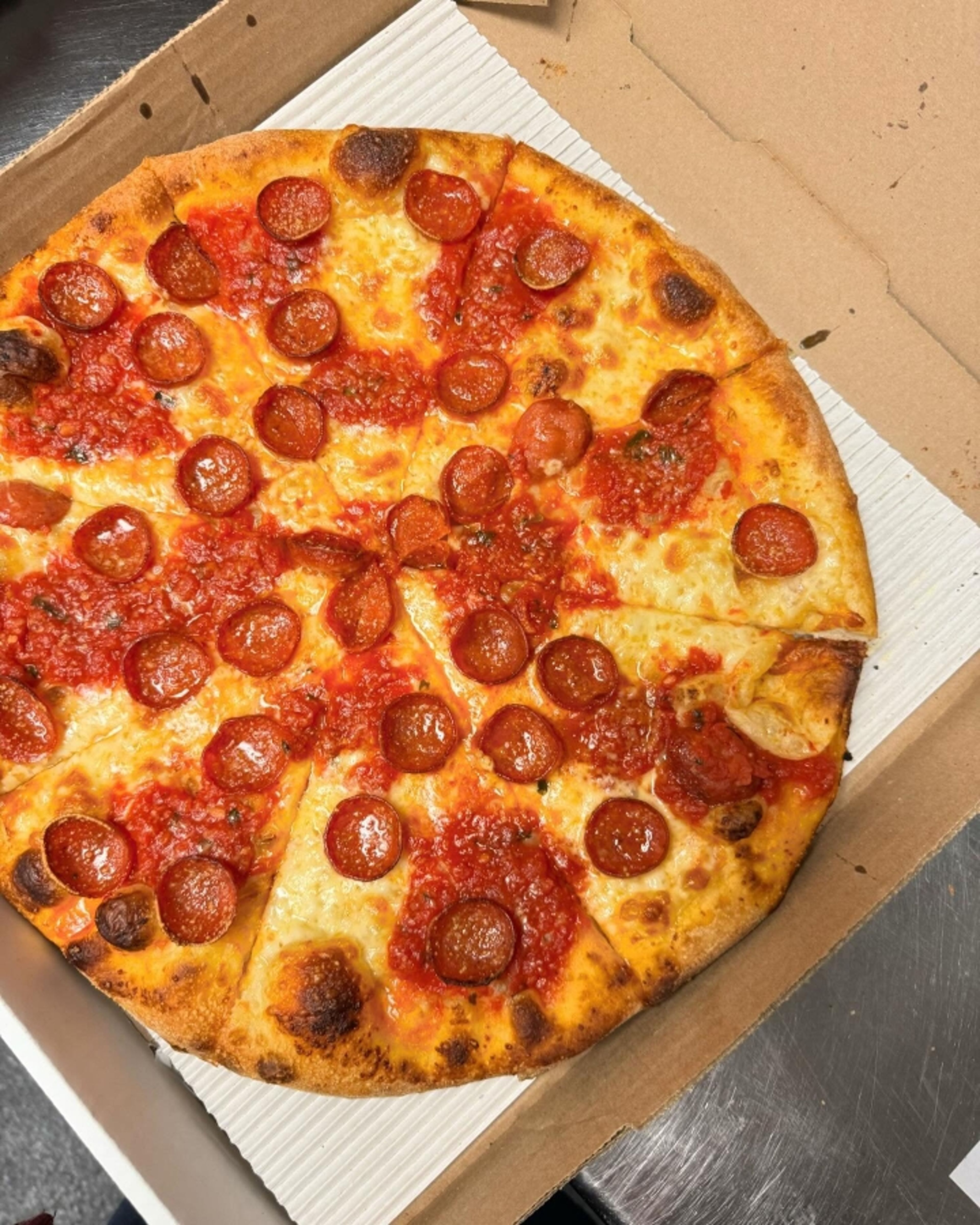 MT's Pizza King Online Menu | Best Pizza in Wyandotte