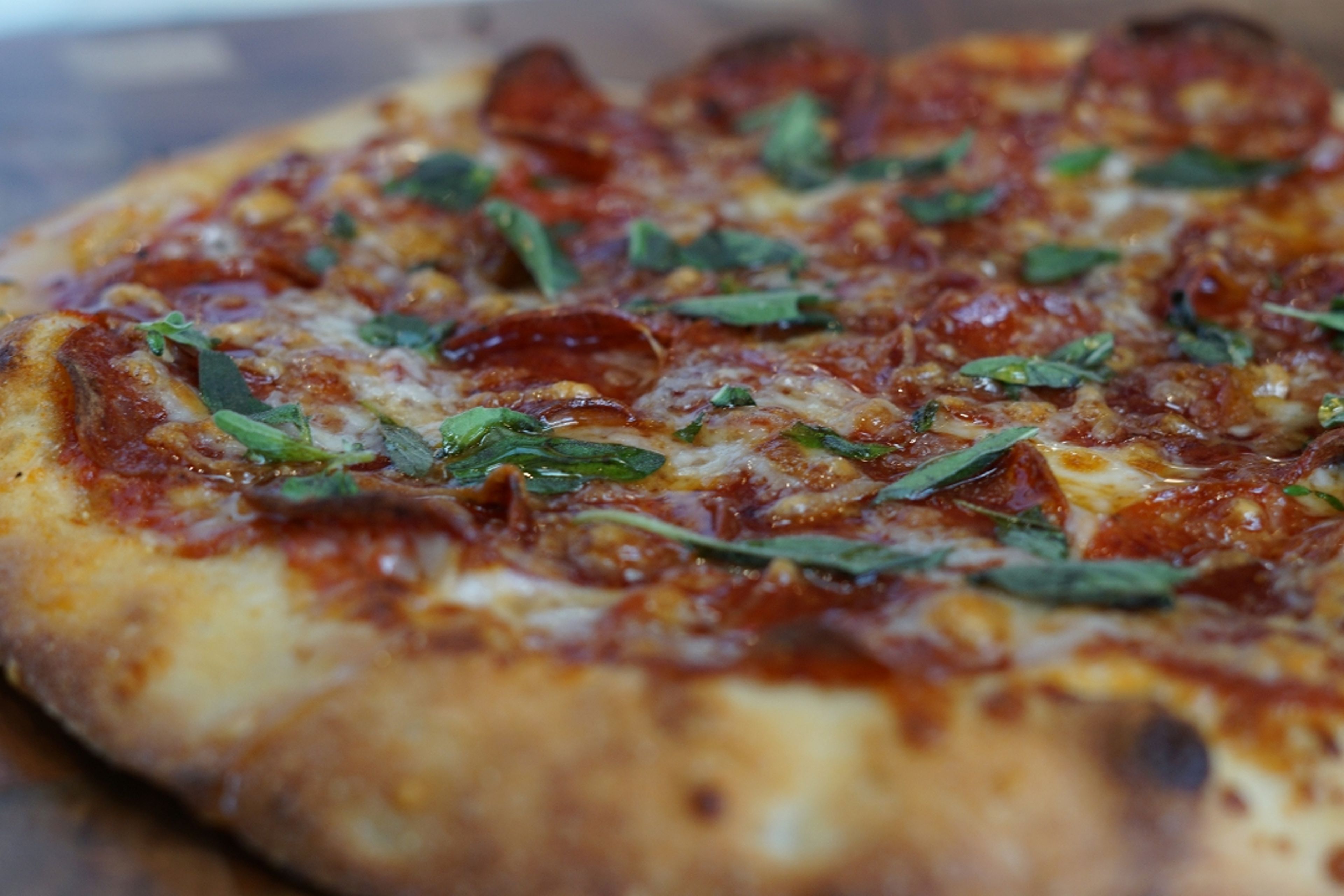 zpizza | Best pizza in West Hollywood, CA