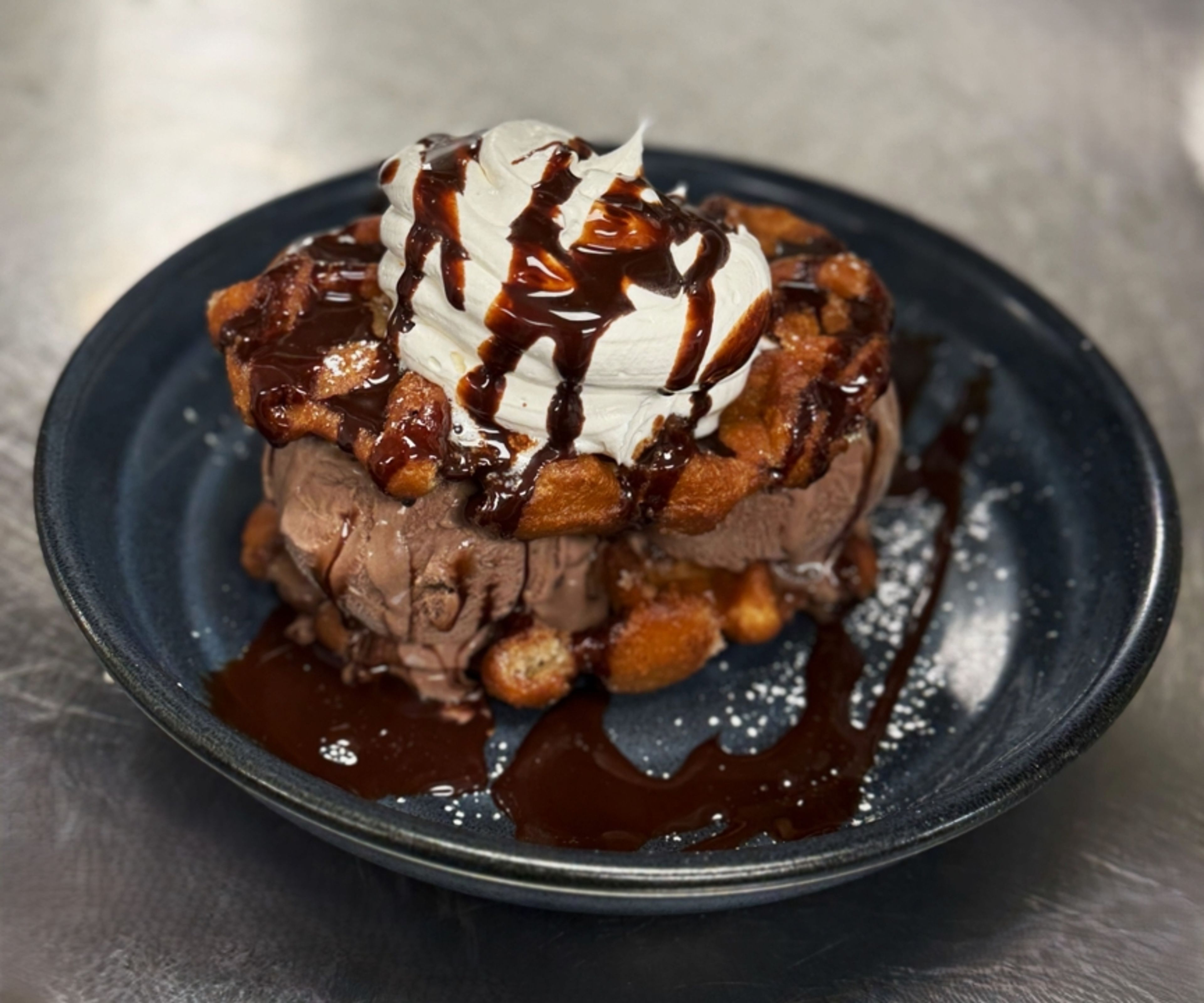 The Operators Club Online Menu | Best American restaurant in Dallas