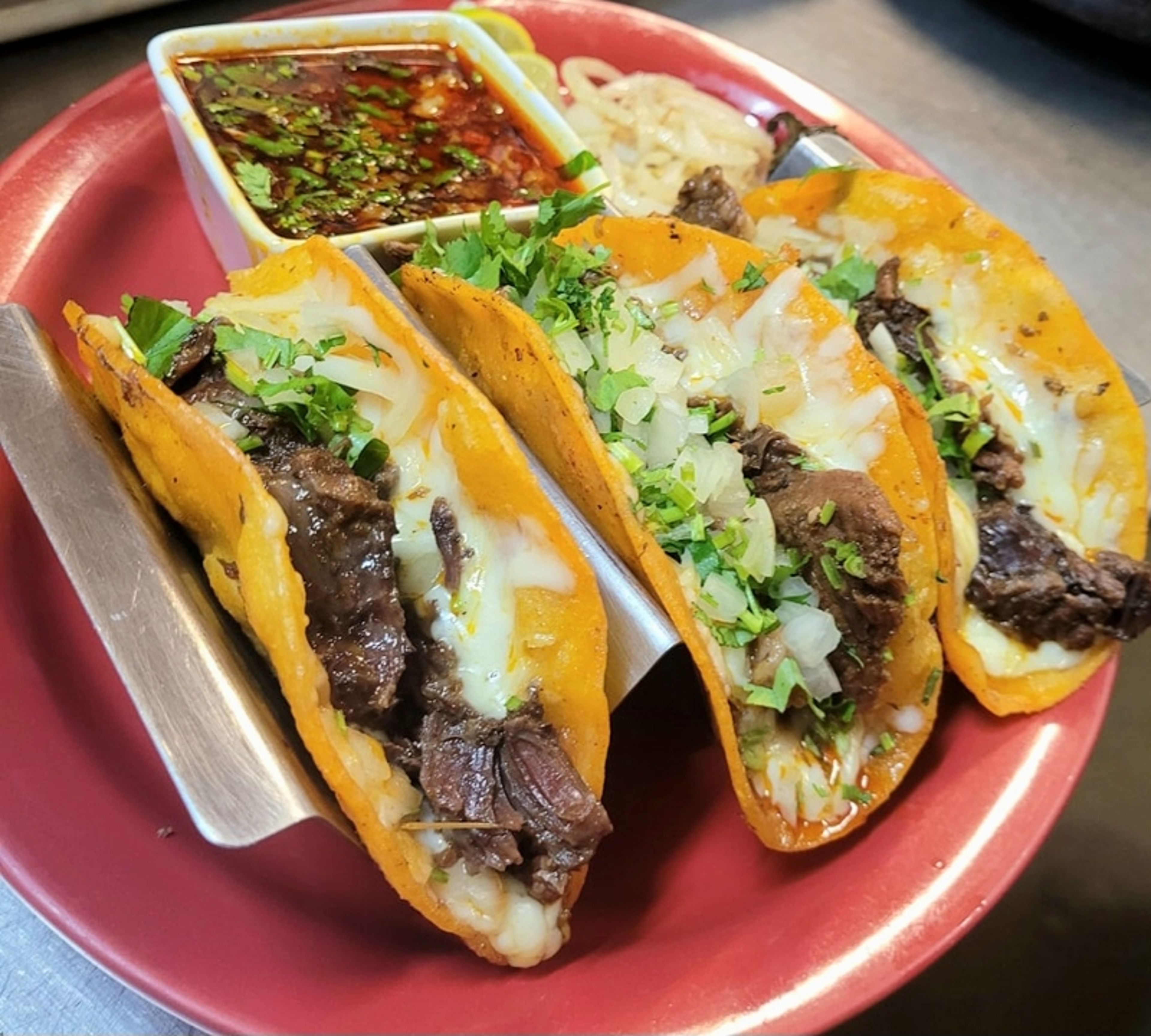 Tacos El Rey Online Menu | Best Mexican food in Moses Lake