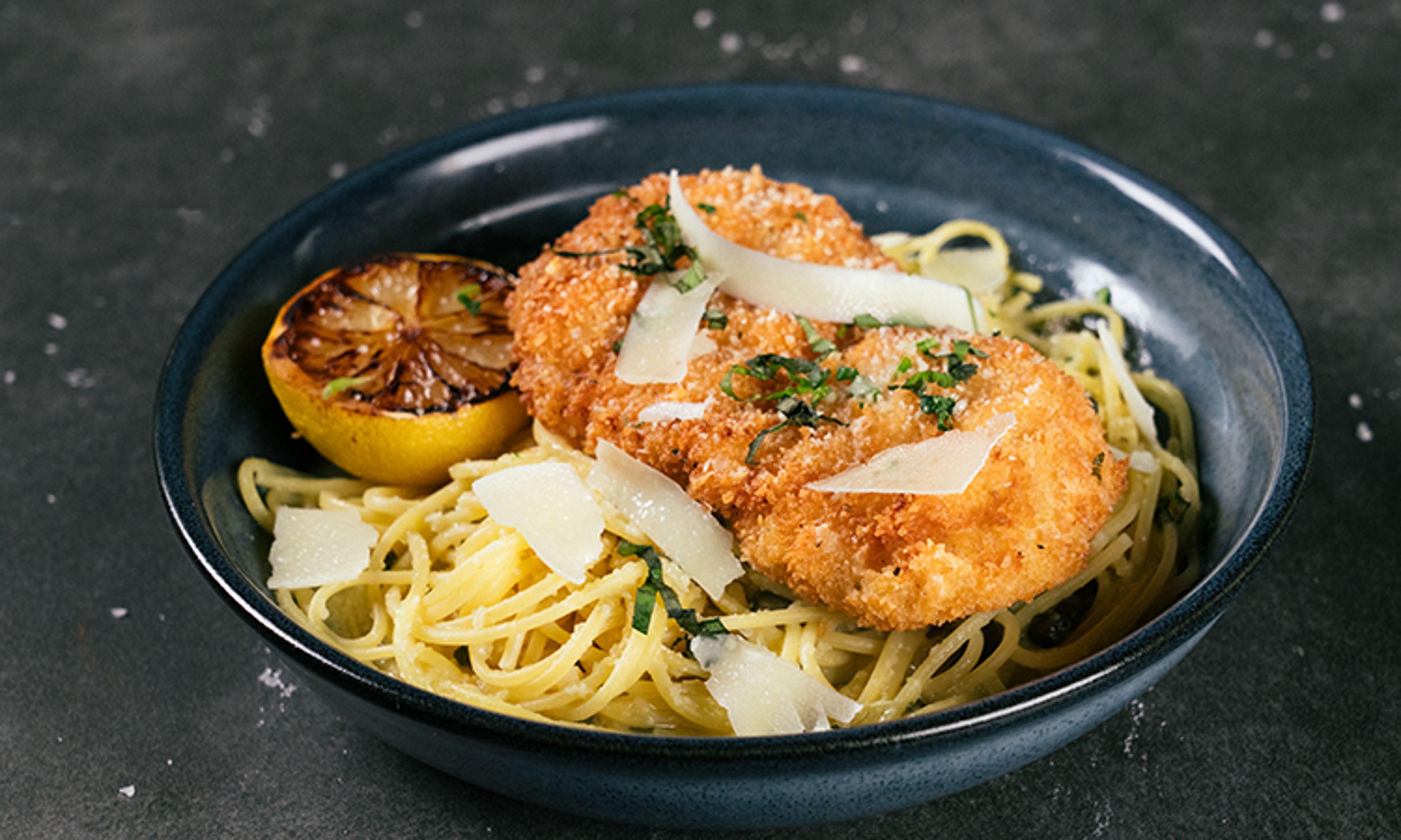 The Operators Club Online Menu | Best American restaurant in Dallas