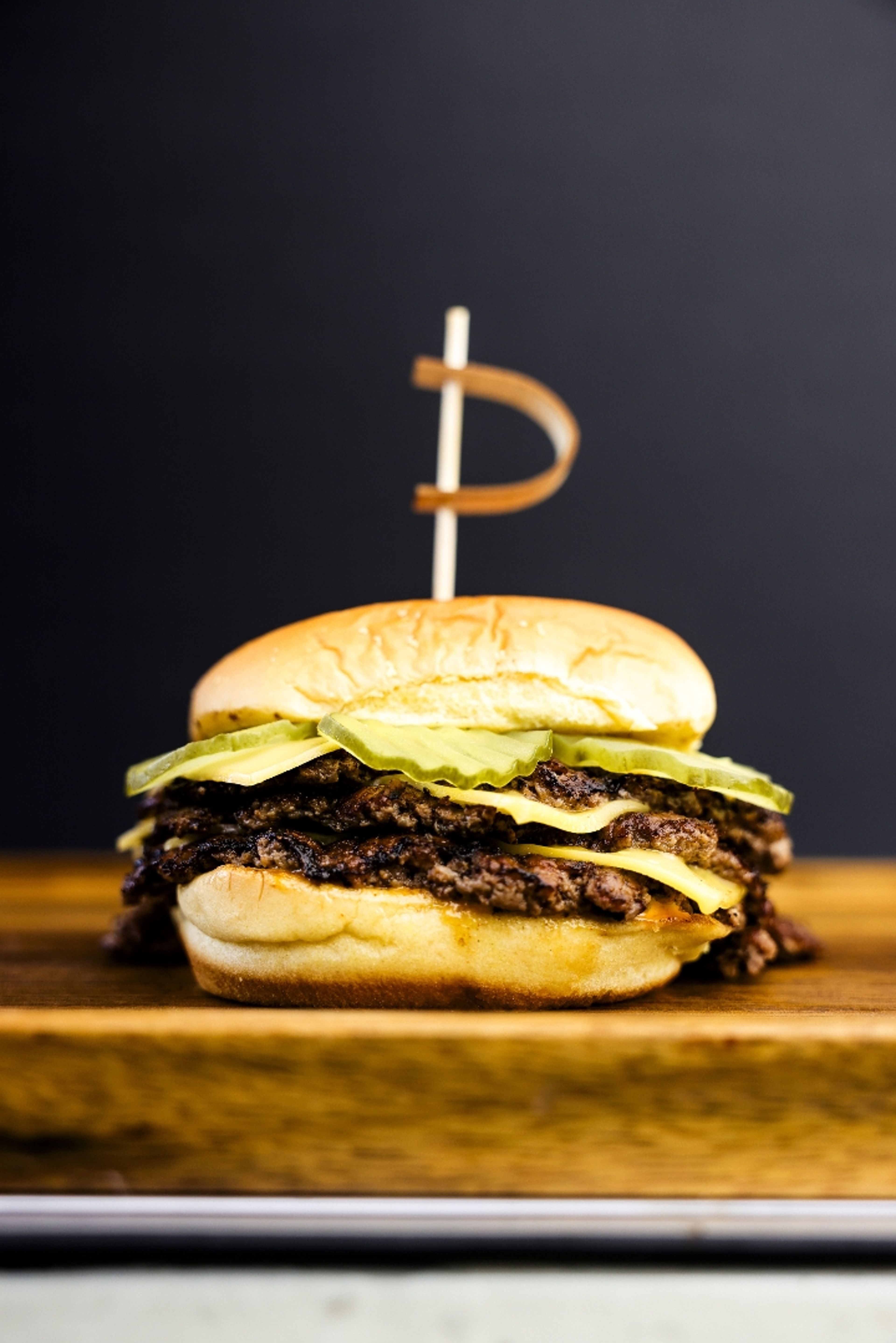 Zalim Hot Chicken & Burgers | Best Burgers in Town | Burgers near me