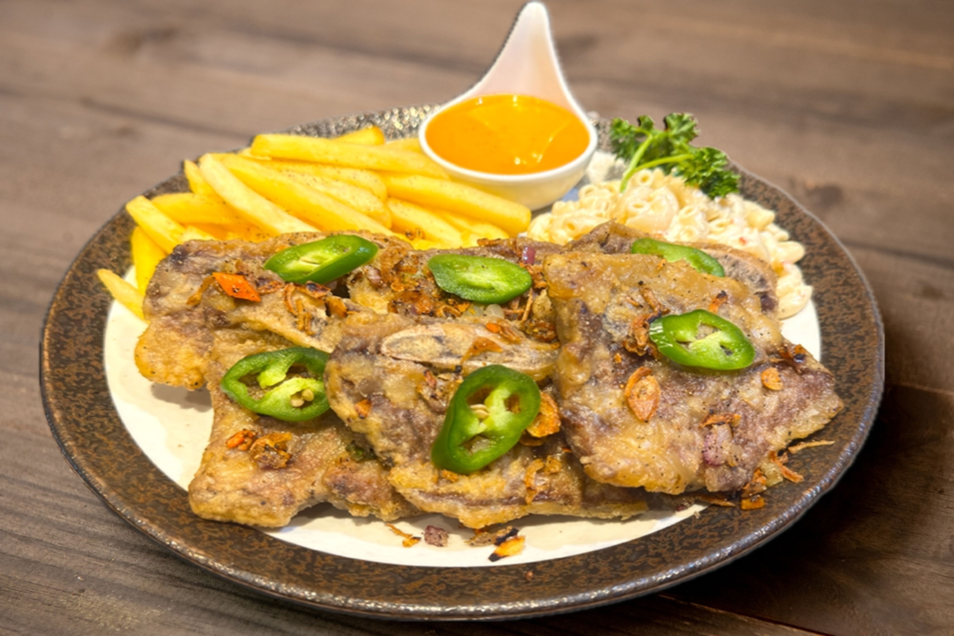 Hana Hawaiian BBQ Online Menu | Best Hawaiian food in Philadelphia