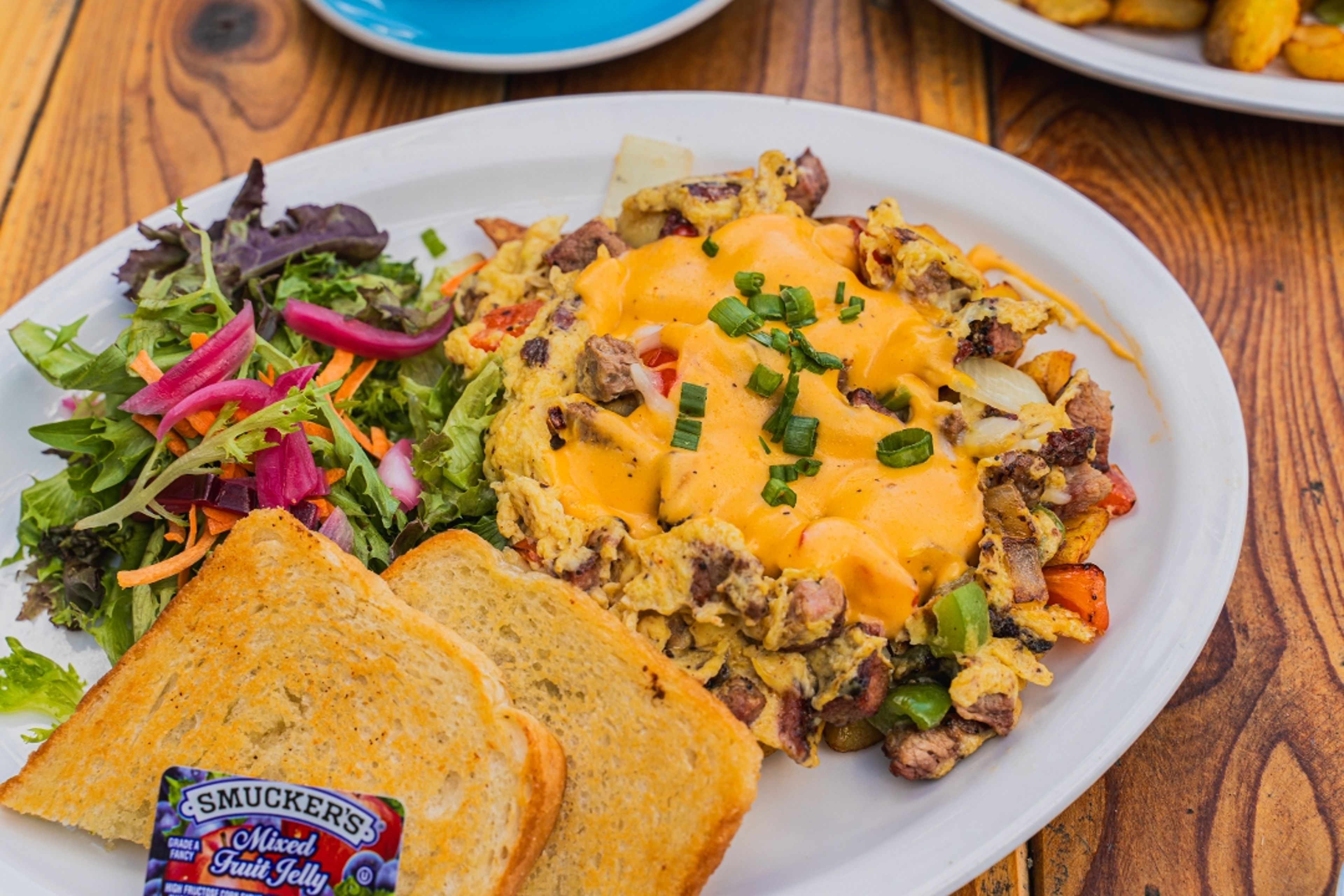 Brody's Restaurant Online Menu | Best BBQ in Sacramento