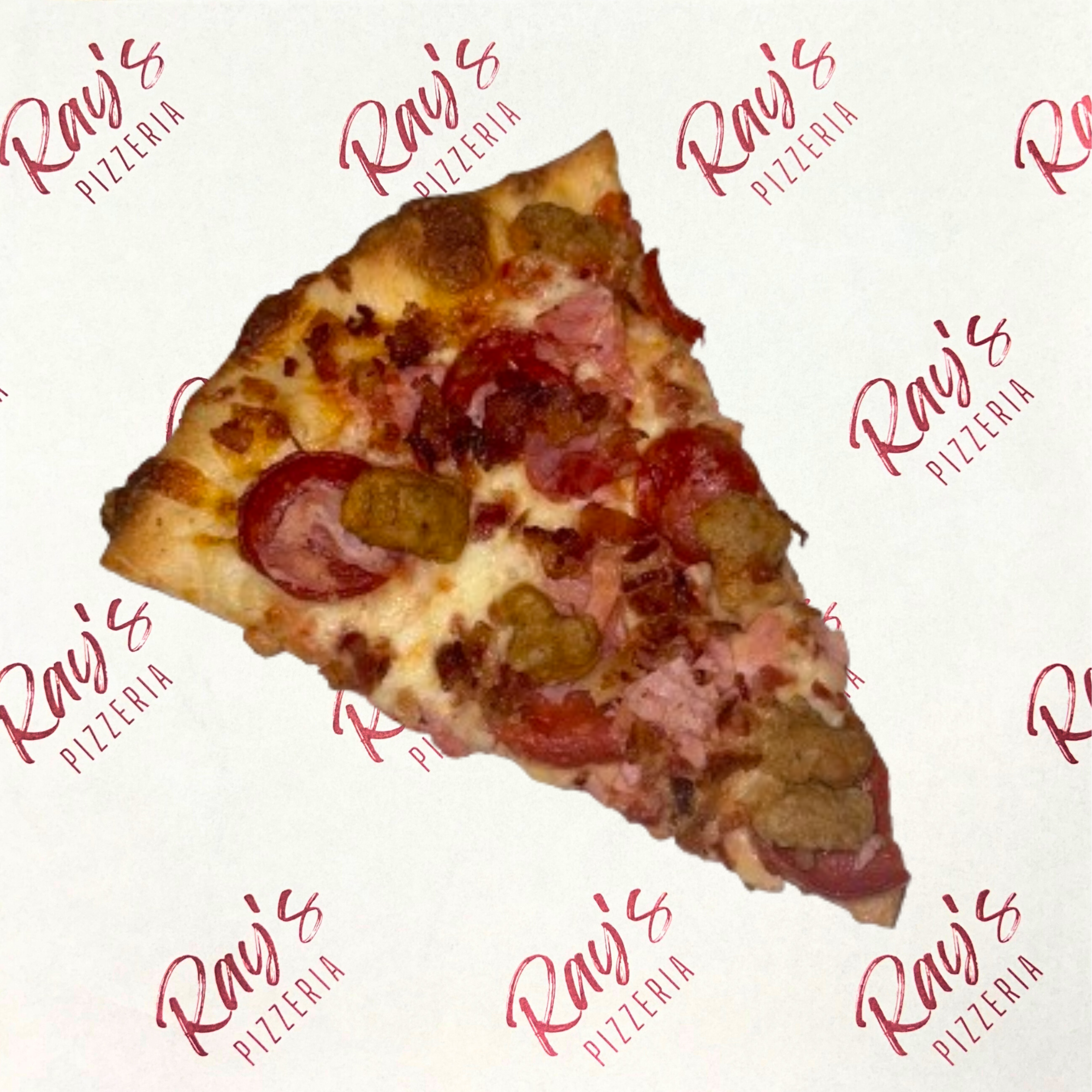 Ray's Pizzeria | Best Pizza in MI | Pizza near me