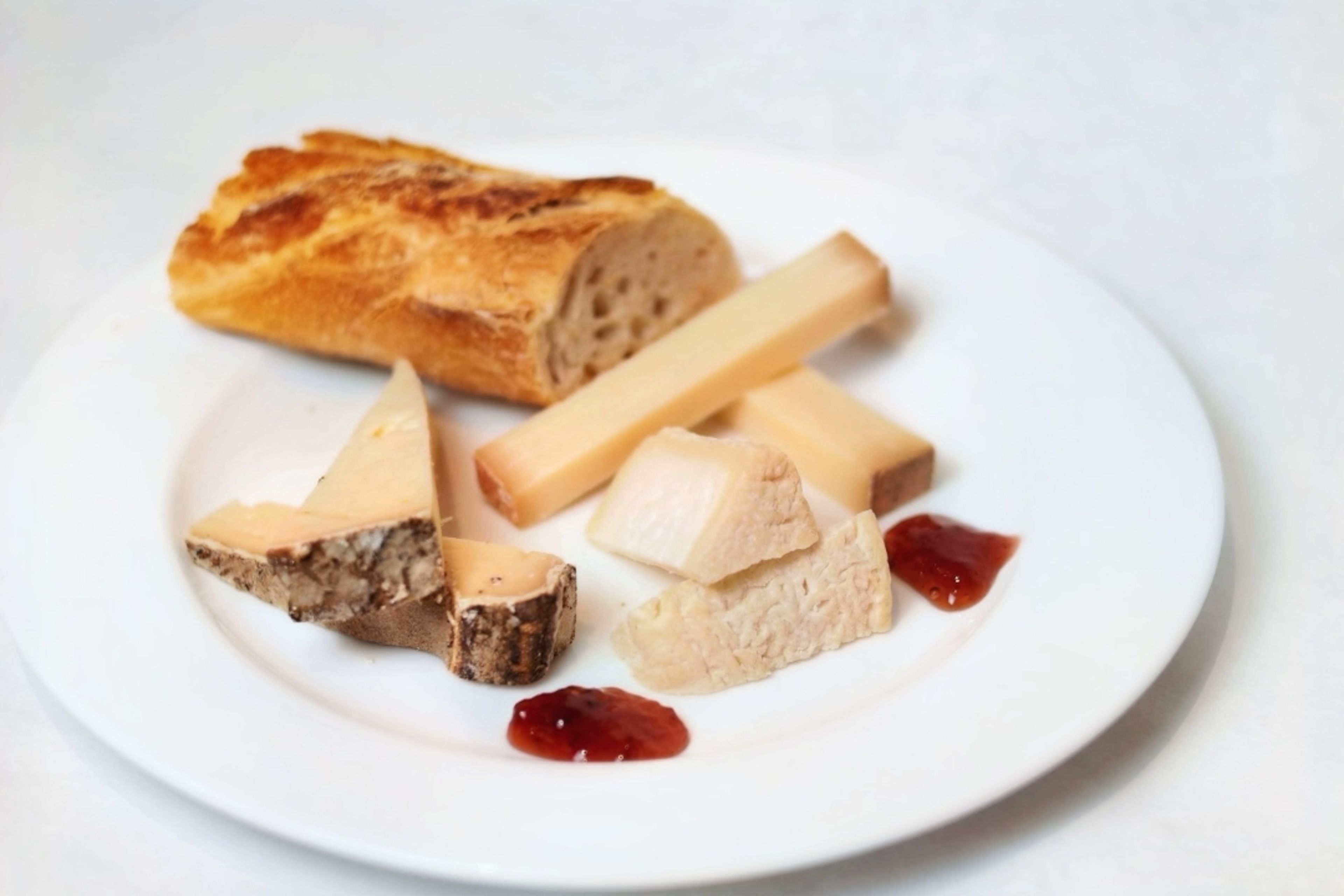 Monsieur Bistro Online Menu | Best French restaurant in New York