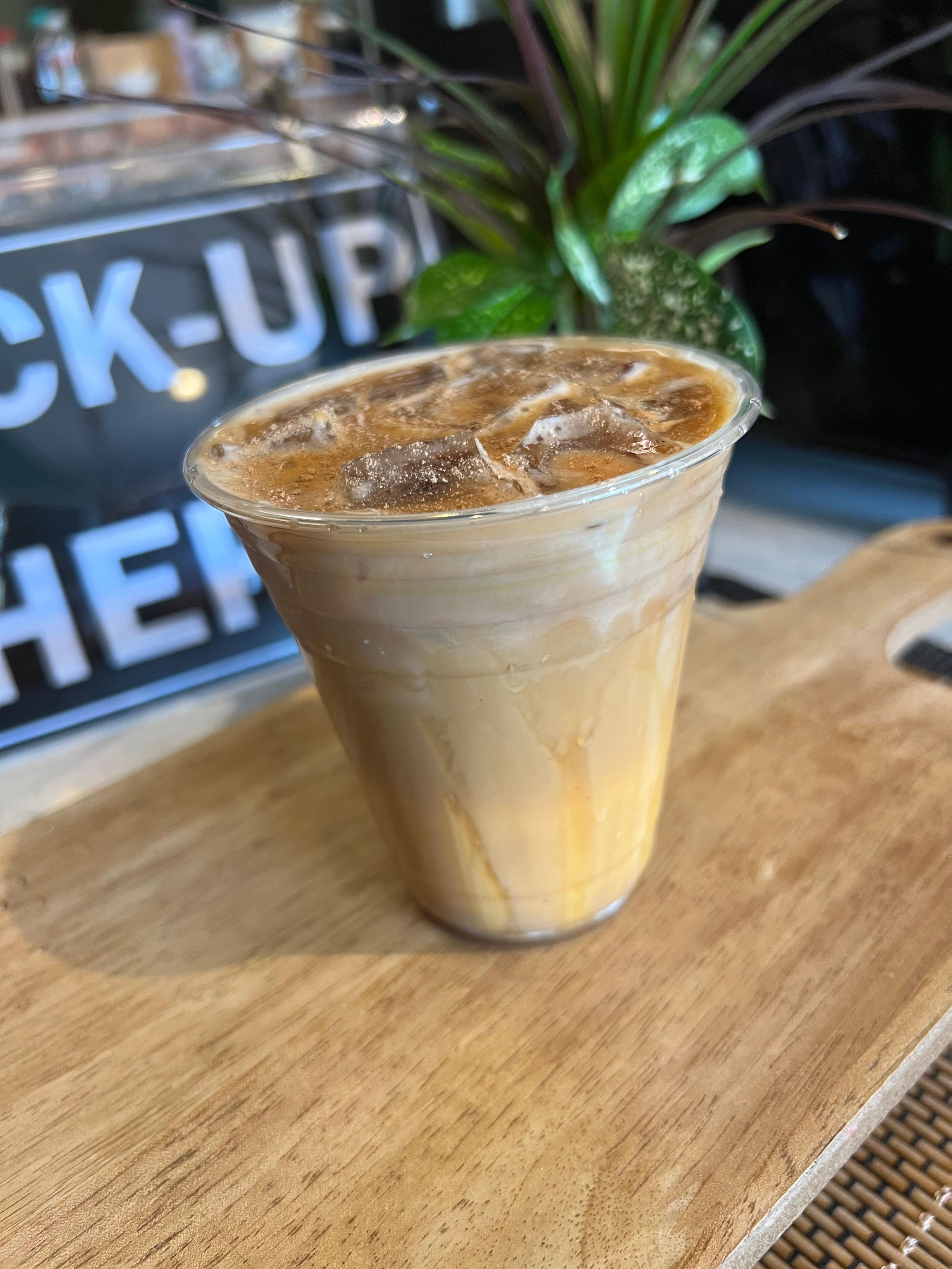 Best Cafe in Spring Valley, NV | KOHI Coffee and Pastries | Cafe near me