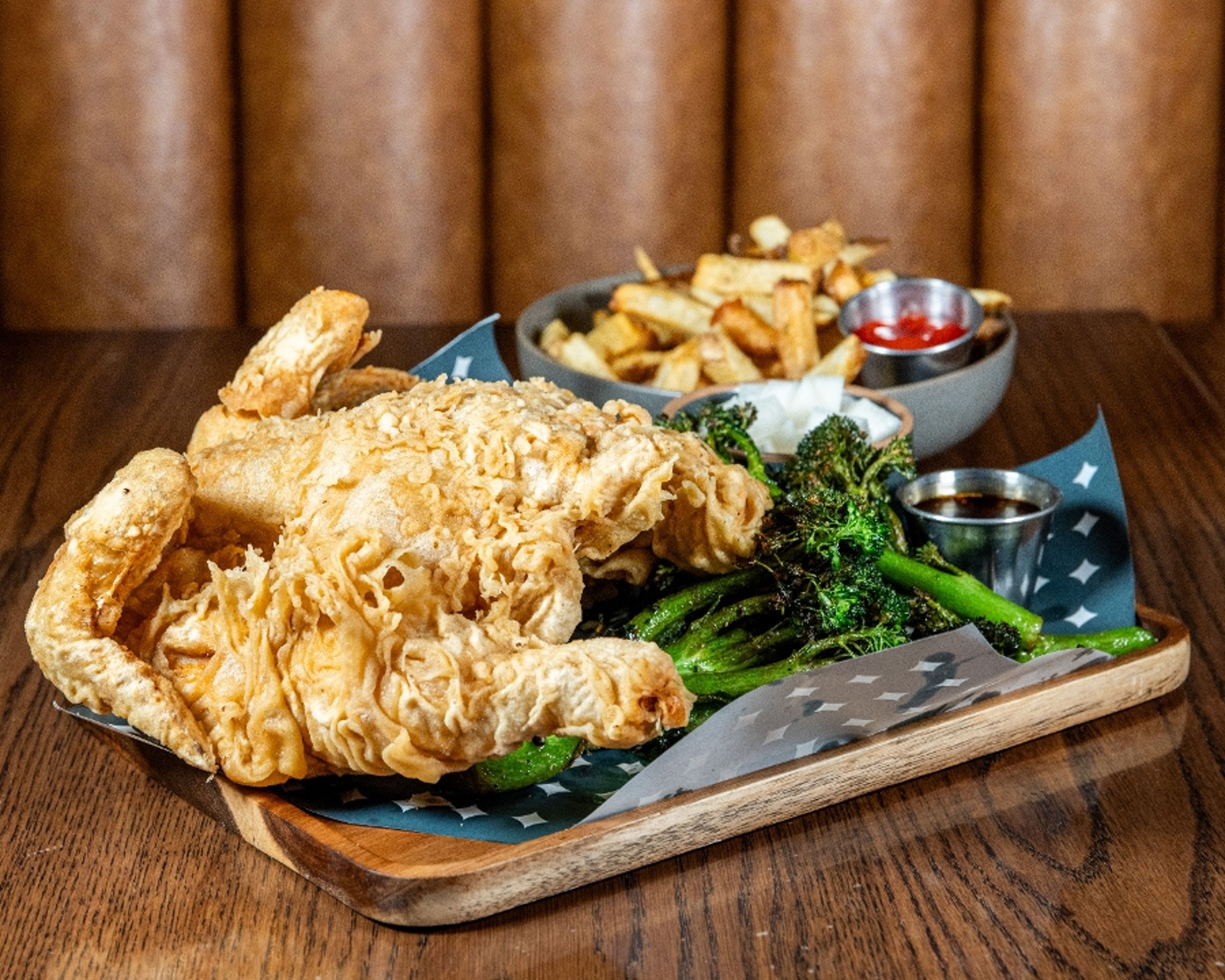 Best Bar and grill in Scottsdale, AZ | Dodo Bird Kitchen and Cocktails ...