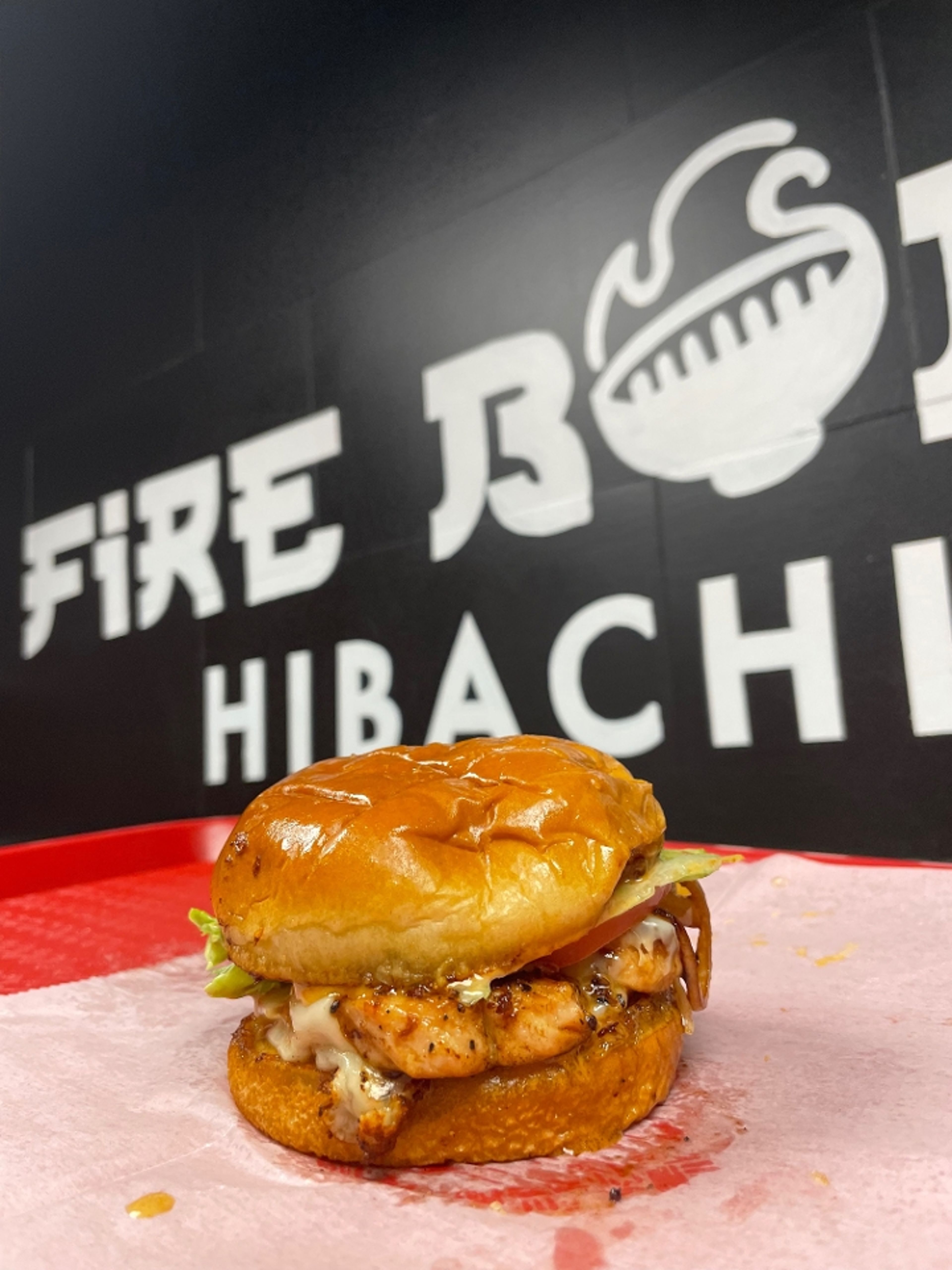 Fire Bowl Hibachi Online Menu | Best Asian fusion restaurant in Chicago