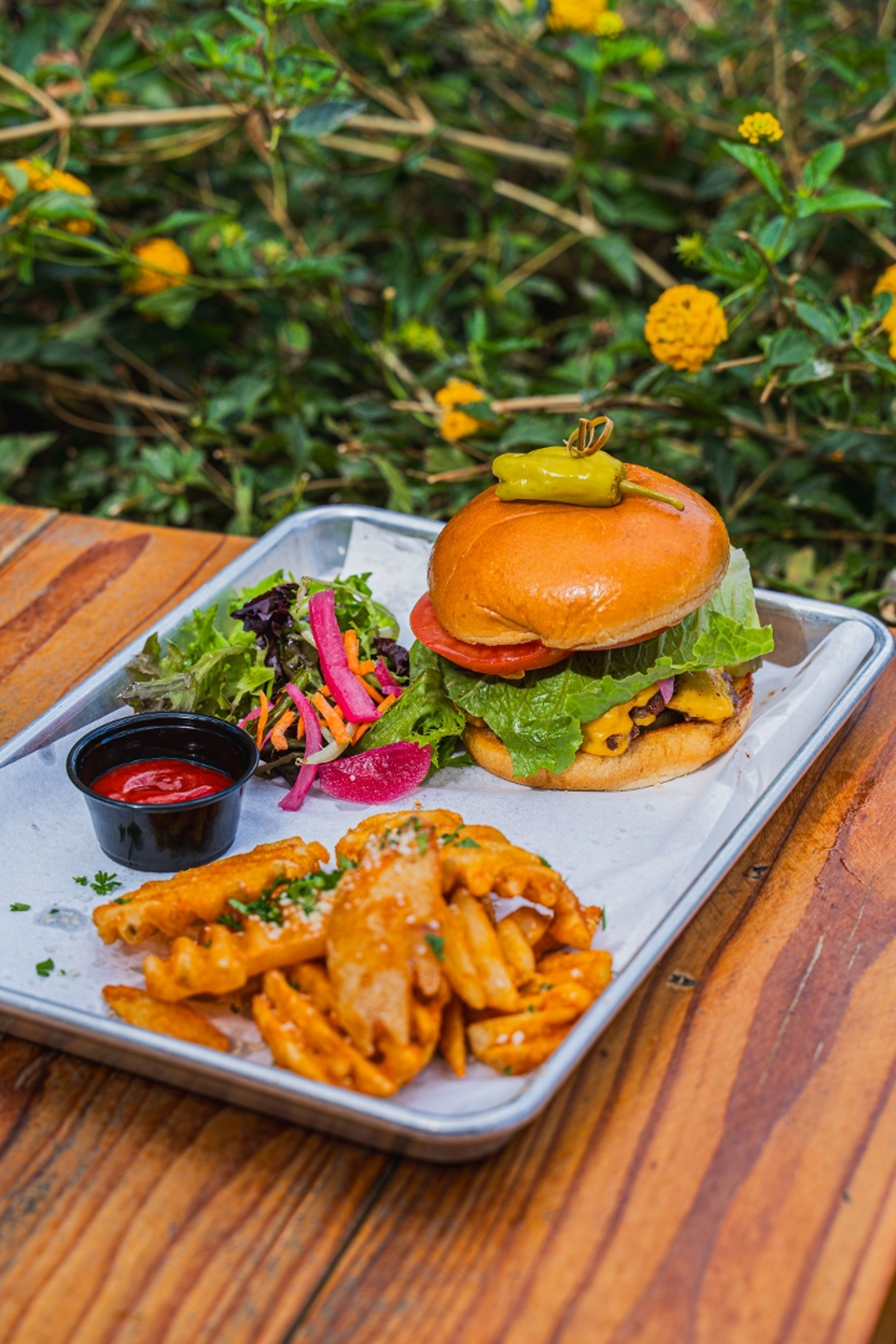 Brody's Restaurant Online Menu | Best BBQ in Sacramento